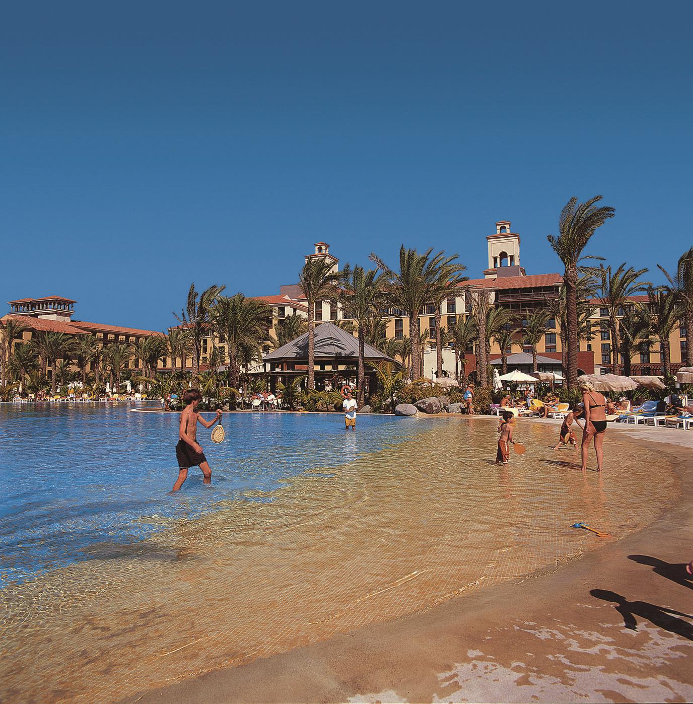 Lopesan Costa Meloneras Resort in Gran Canaria, Spanje | Zonvakantie Sunweb
