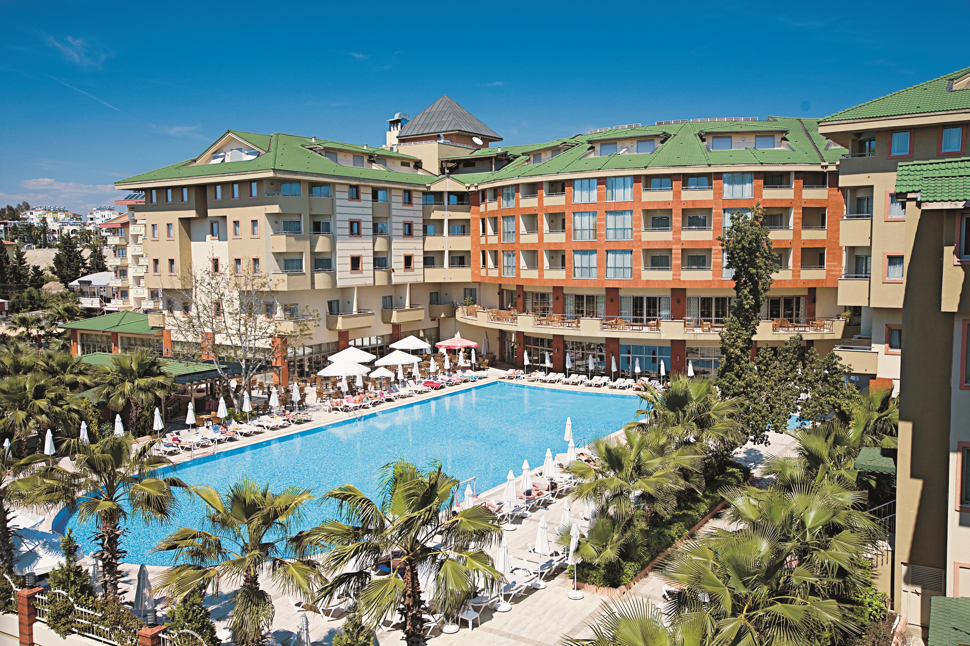 Hotel Side Star Park - Türkische Riviera, Türkei | Sunweb