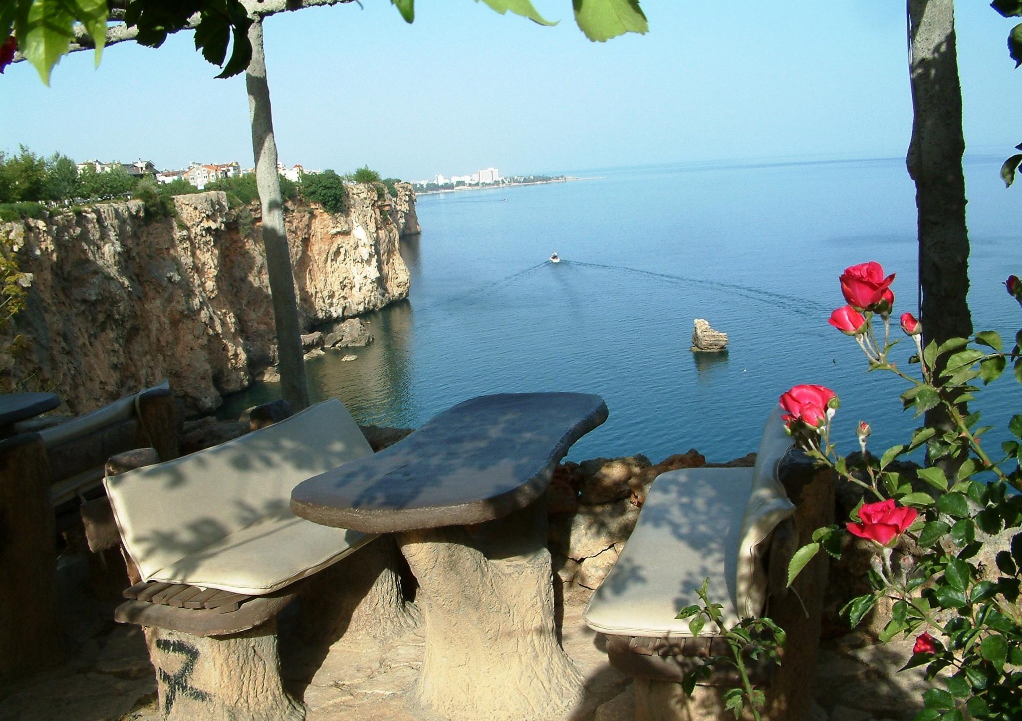 Vakantie Turkse Rivièra boeken, zonvakantie | Sunweb