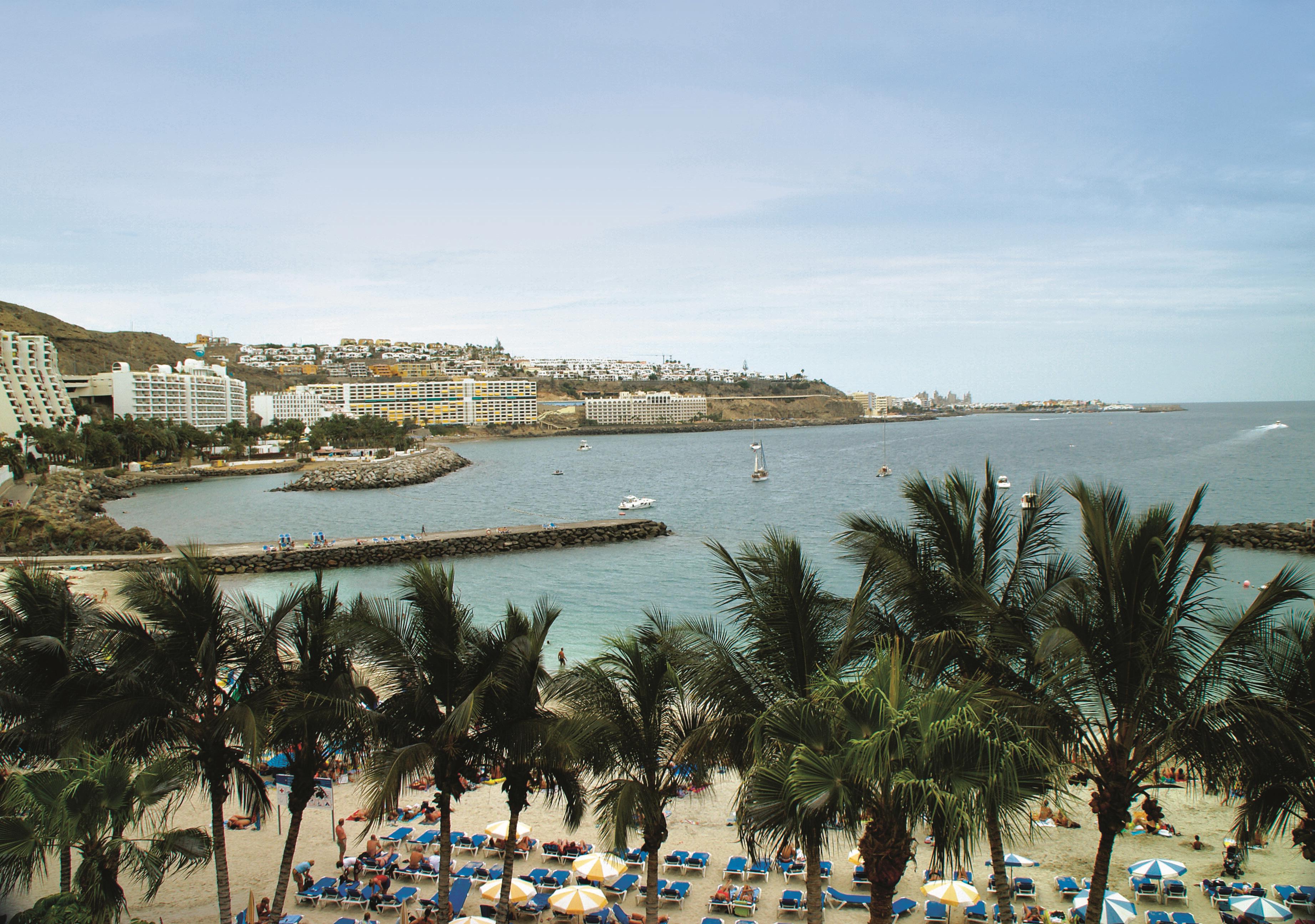 Billige rejser til Gran Canaria i solrige Spanien | Sunweb