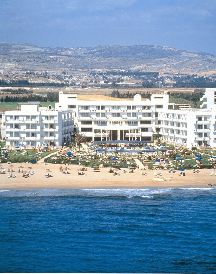 Hotel Louis Ledra Beach in Cyprus., Cyprus | Zonvakantie Sunweb