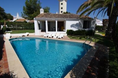 Villa Magdalena in Algarve, Portugal | Zonvakantie Sunweb