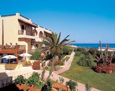Hotel Cactus Beach in Kreta, Griekenland | Zonvakantie Sunweb