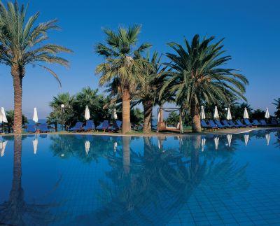 Azia Resort & Spa in Cyprus., Cyprus | Zonvakantie Sunweb