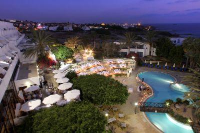 Azia Resort & Spa in Cyprus., Cyprus | Zonvakantie Sunweb