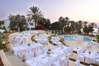 Azia Resort & Spa in Cyprus., Cyprus | Zonvakantie Sunweb