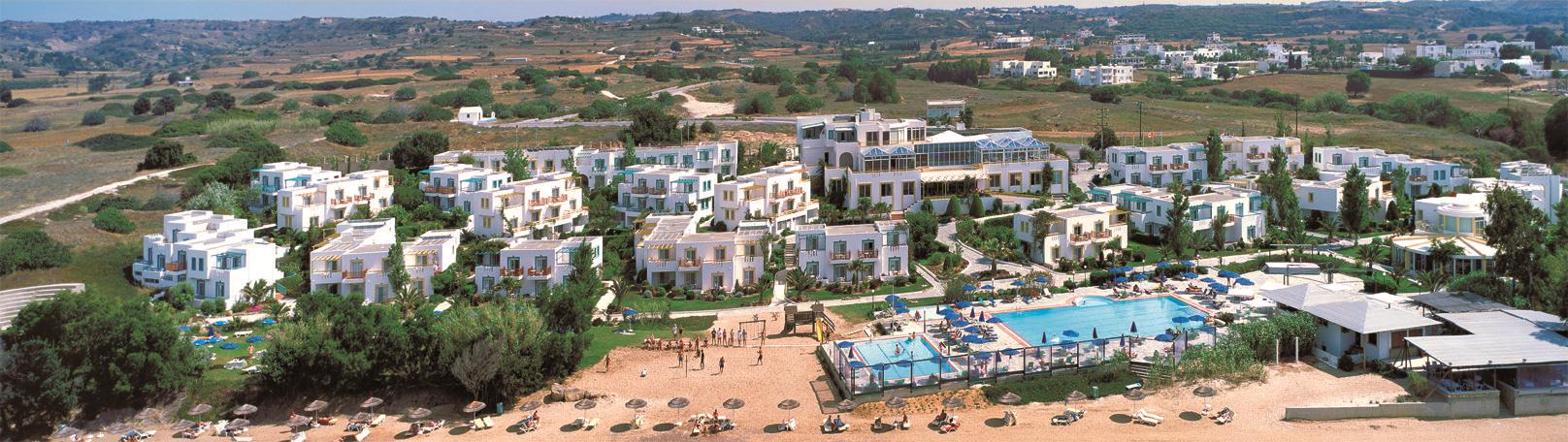 Hotel Mastichari Bay in Kos, Griekenland | Zonvakantie Sunweb
