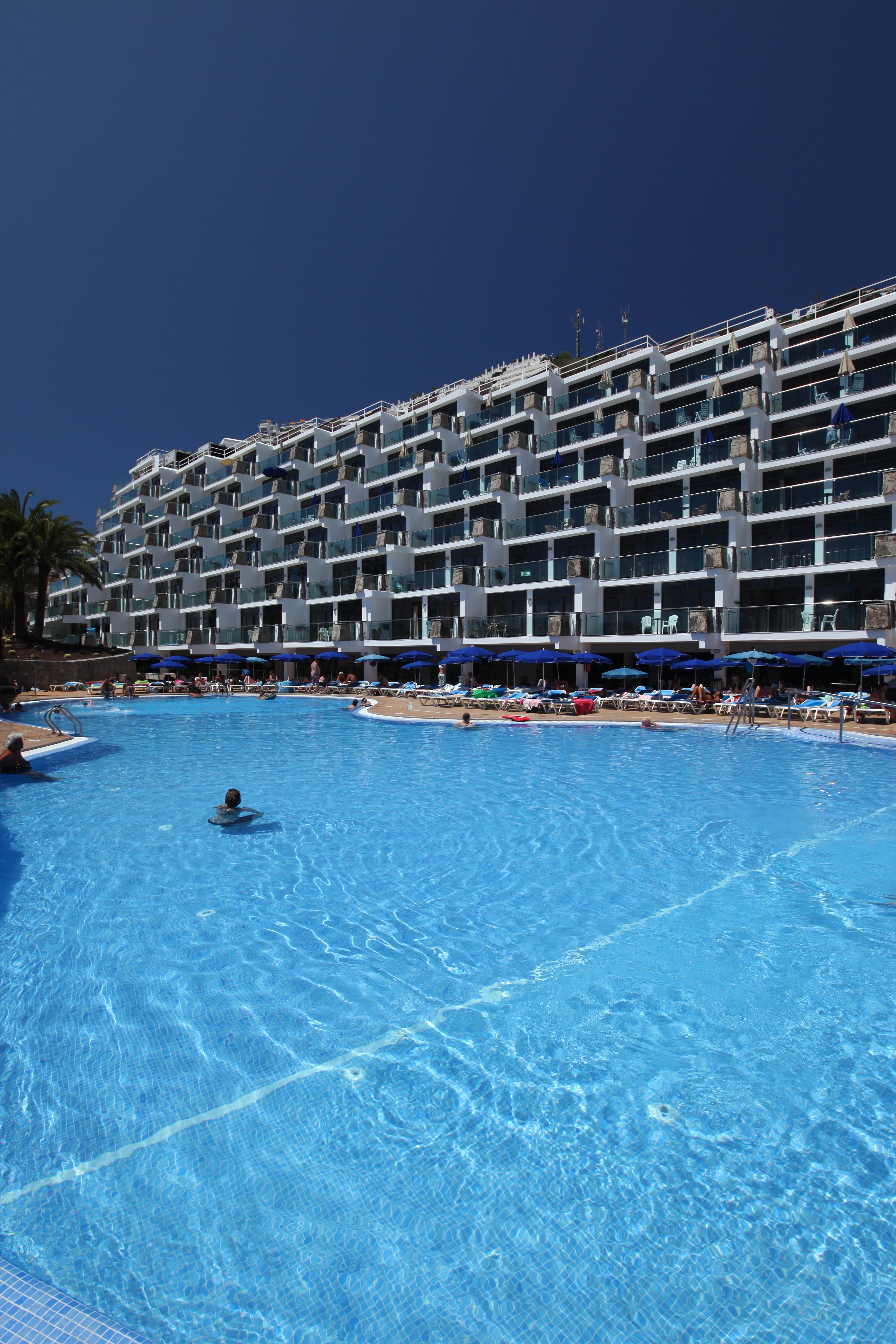 Aparthotel Revoli Playa - Gran Canaria, Spanien | Sunweb