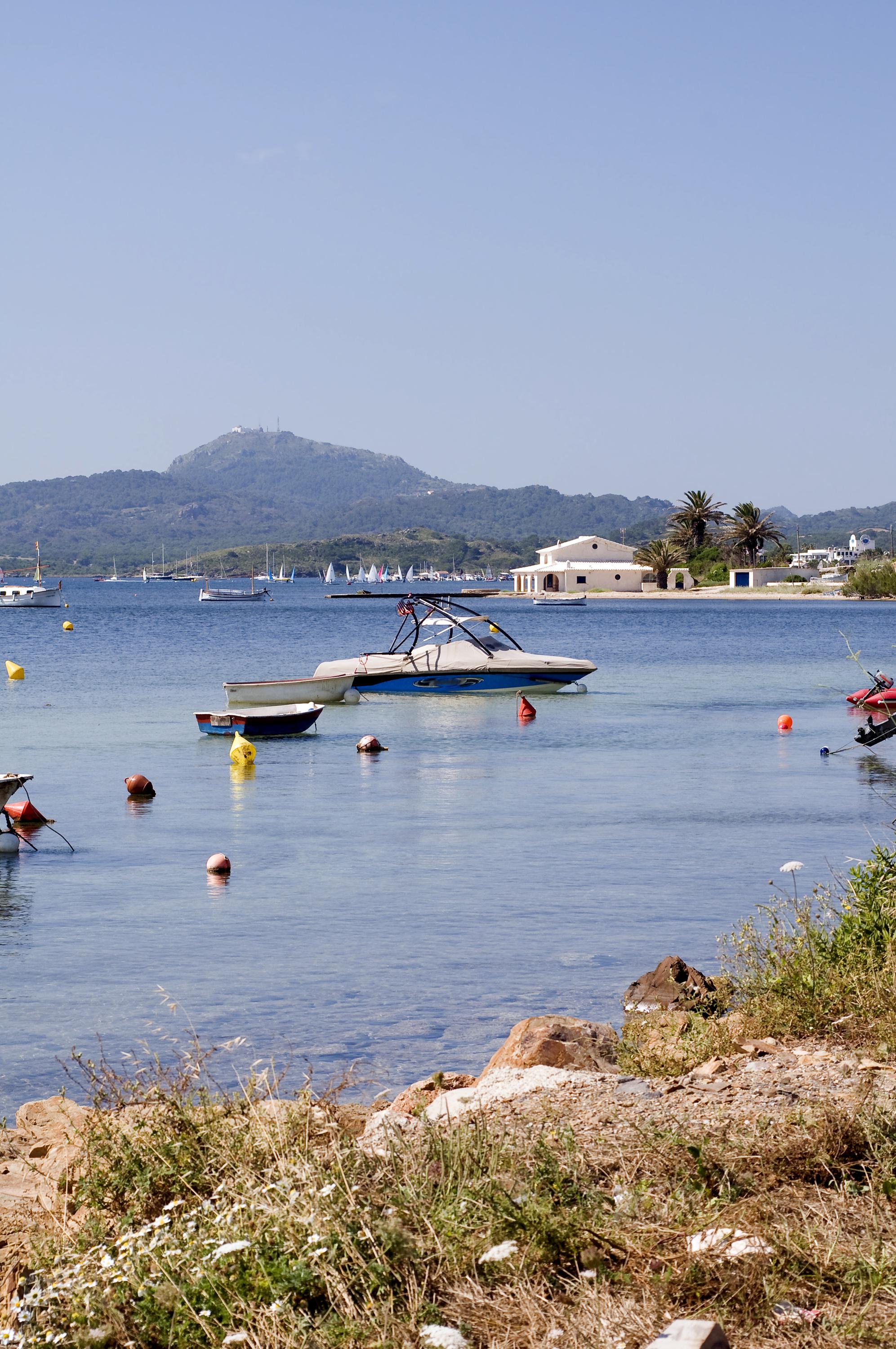 Vakantie Menorca boeken, zonvakantie | Sunweb