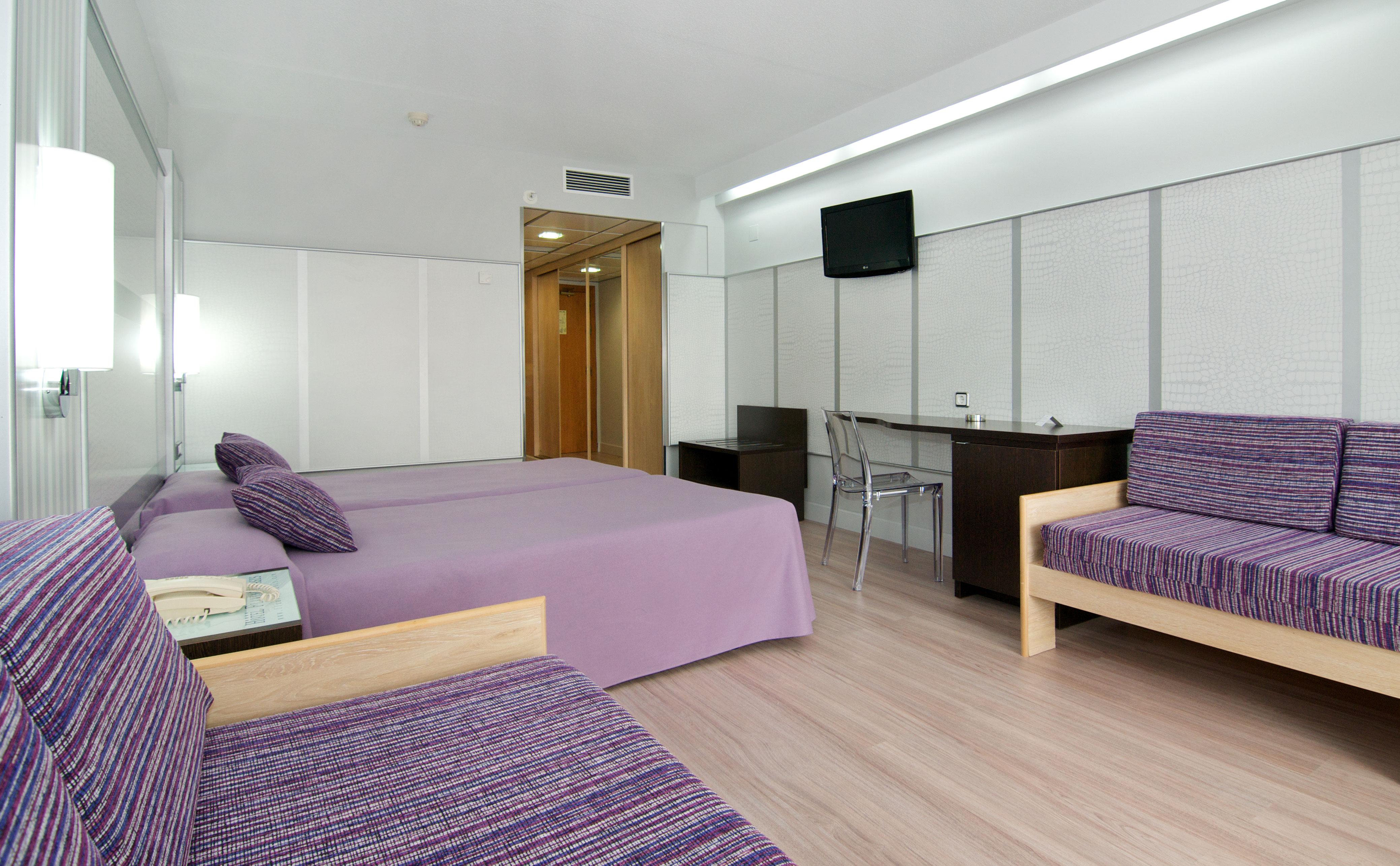 Hôtel Flamingo Oasis**** en Costa Blanca, Espagne | vacances au soleil ...