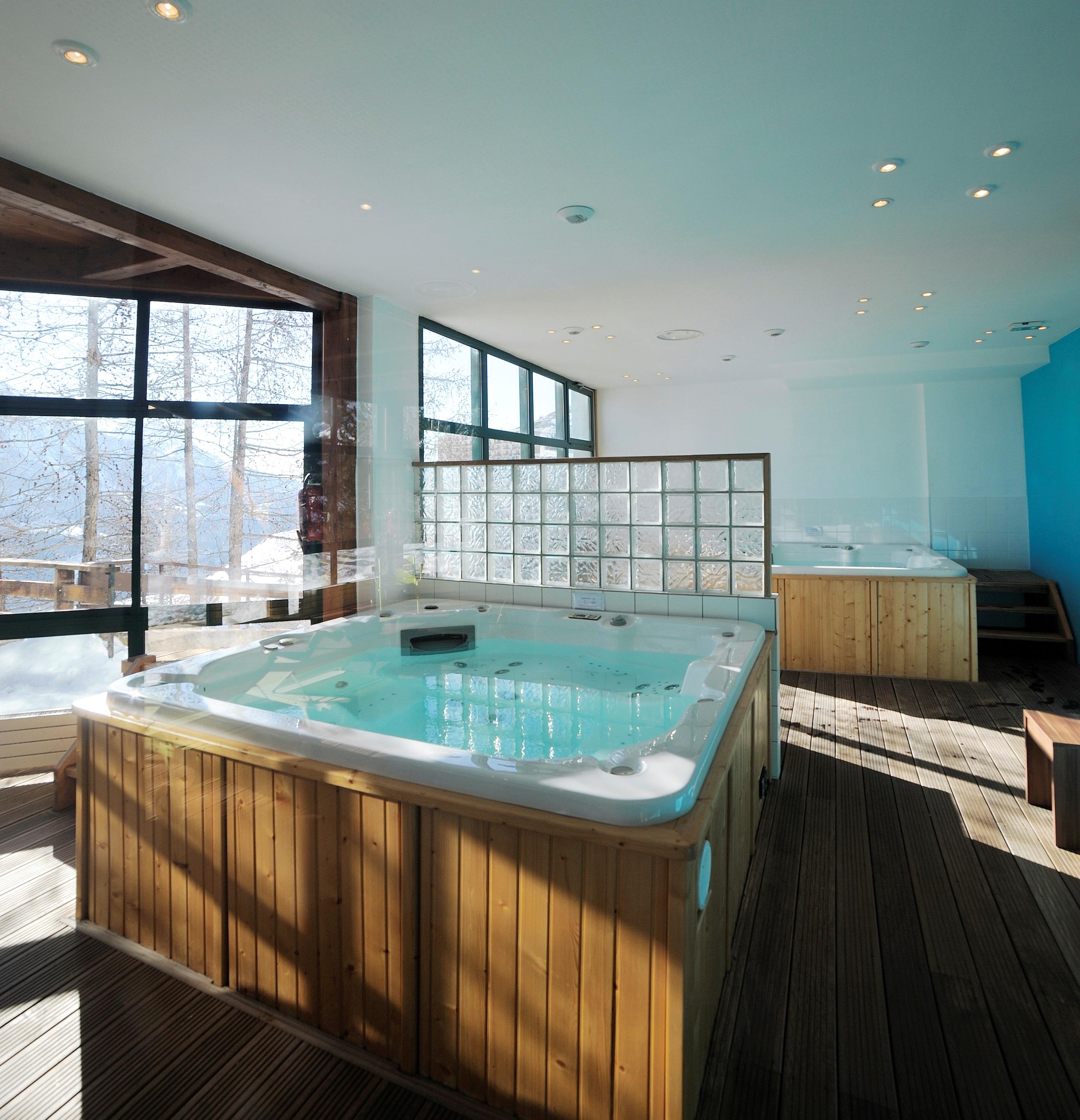 Village Club du Soleil Orcières*** - Orcières-Merlette, Frankrijk | Sunweb