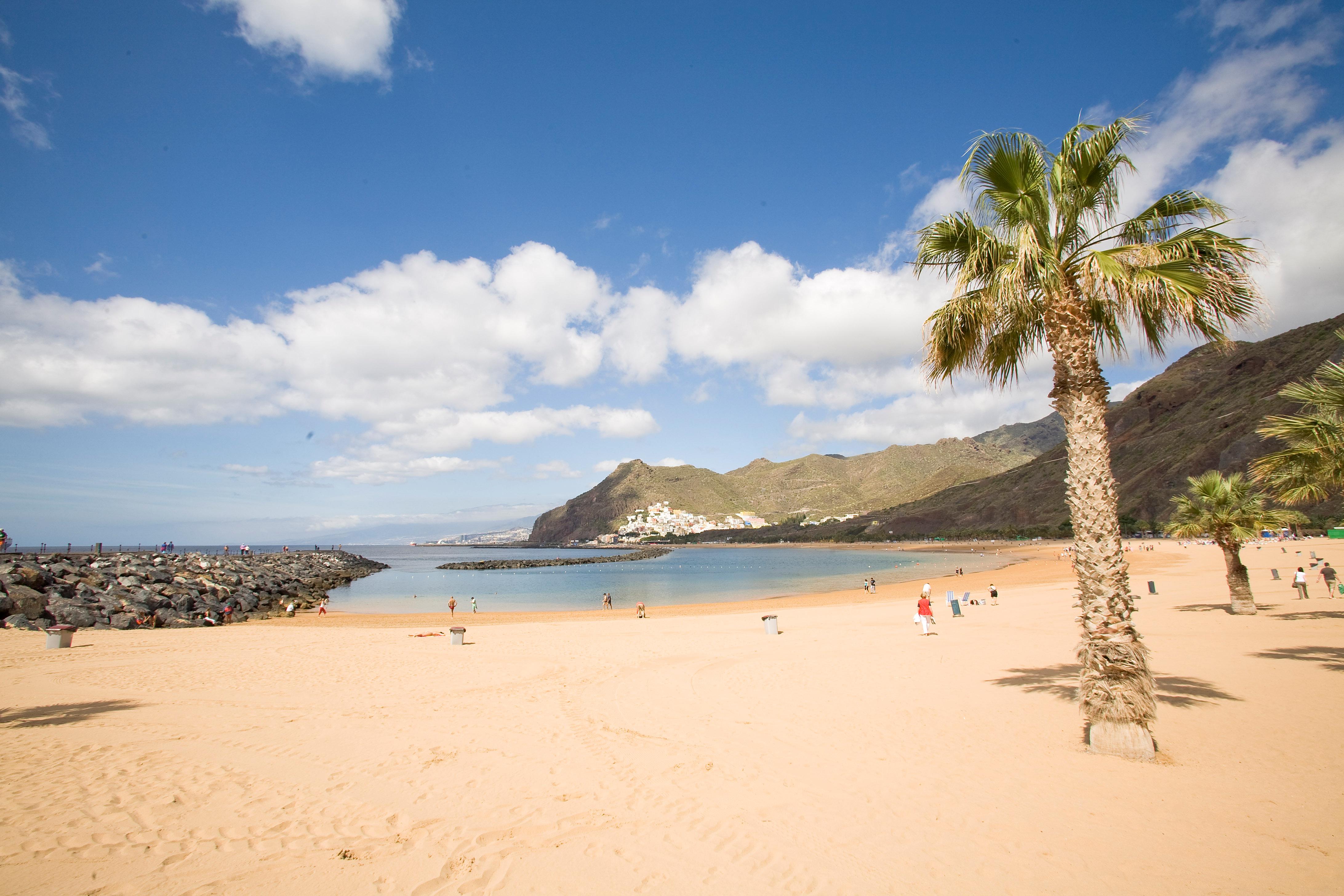 Vakantie Tenerife boeken, zonvakantie | Sunweb