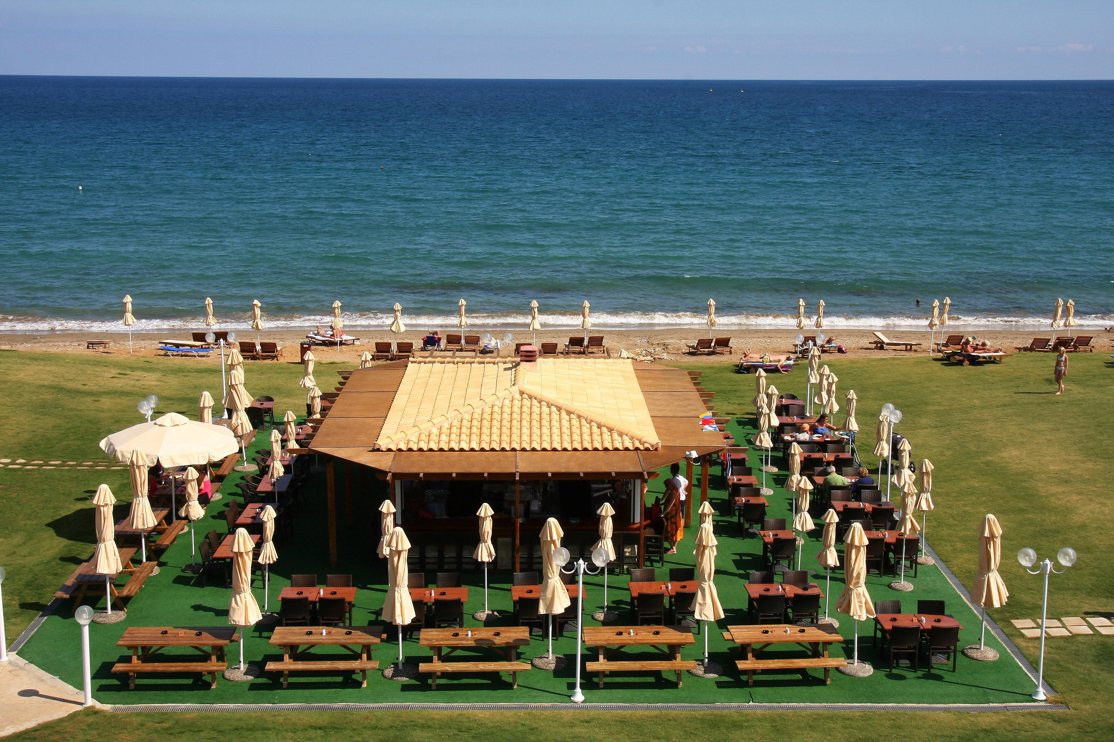 Hotel Kiani Beach Resort in Kreta, Griekenland | Zonvakantie Sunweb