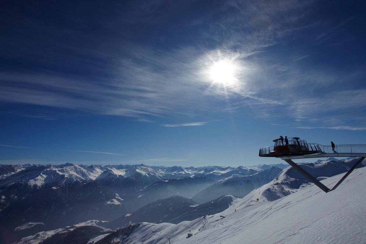 Österreich Skiurlaub – Günstige Pauschalreisen | Sunweb