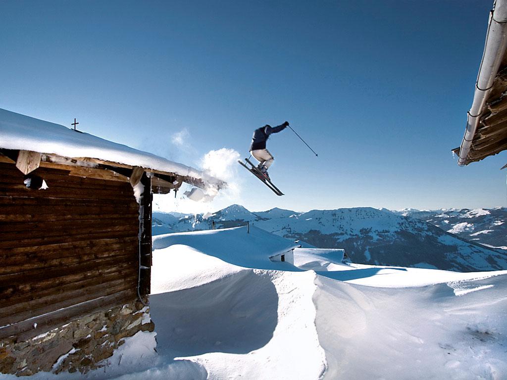 Austria | Cheap Ski Holiday Packages | Sunweb