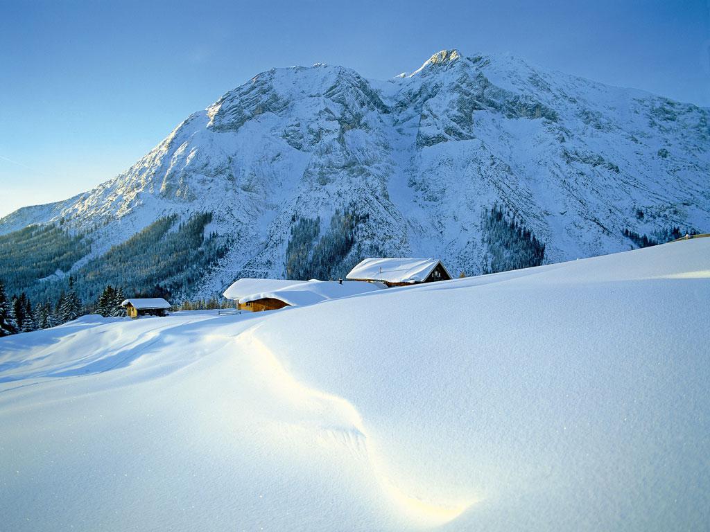 Oostenrijk | Grootste aanbod wintersportvakanties - Altijd inclusief ...