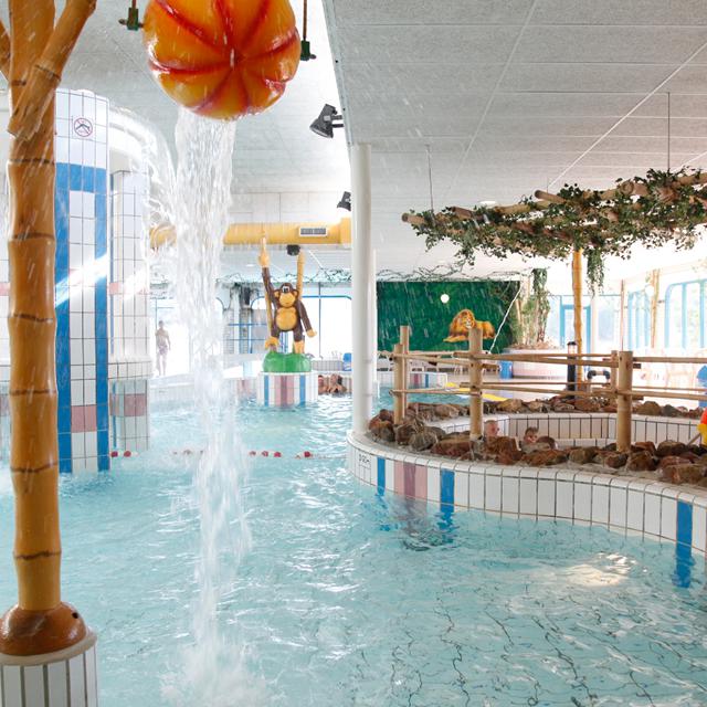 Vakantiepark Roompot Hunzedal Aanbieding | Borger vakantie