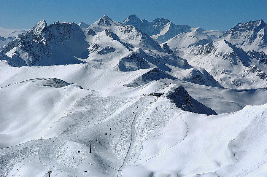 Oostenrijk | Grootste aanbod wintersportvakanties - Altijd inclusief ...