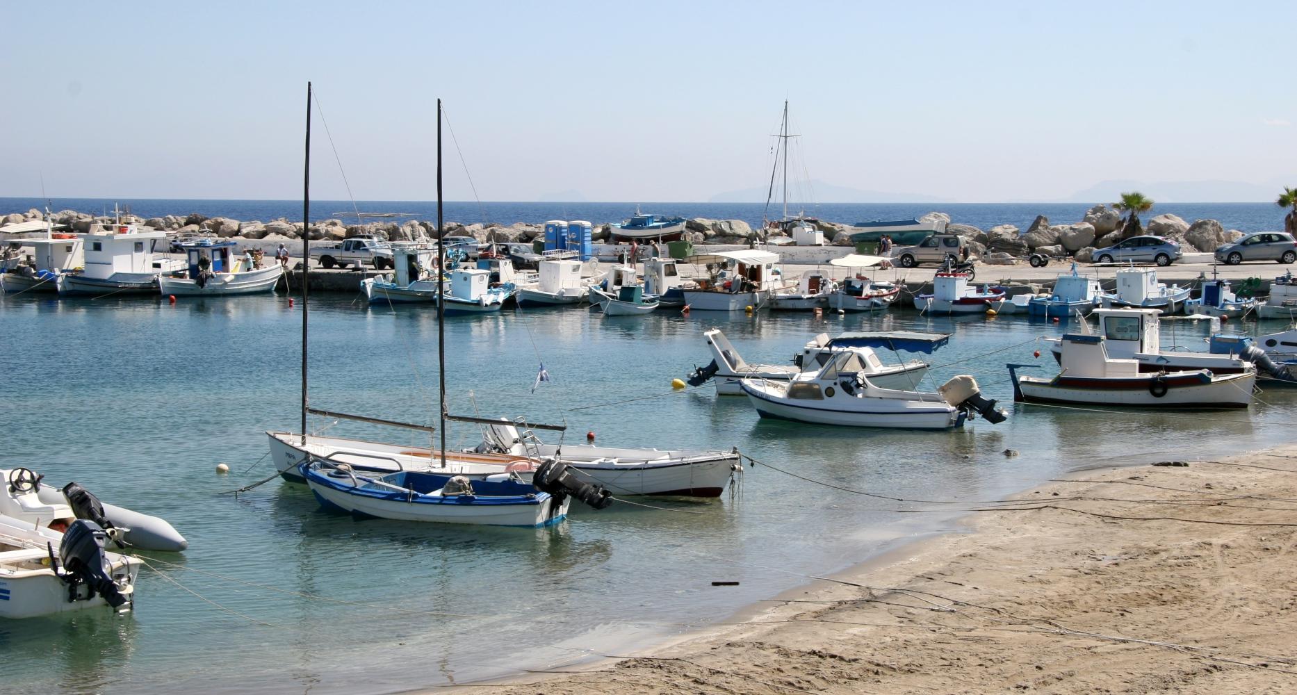 Vakantie Kos boeken, zonvakantie | Sunweb