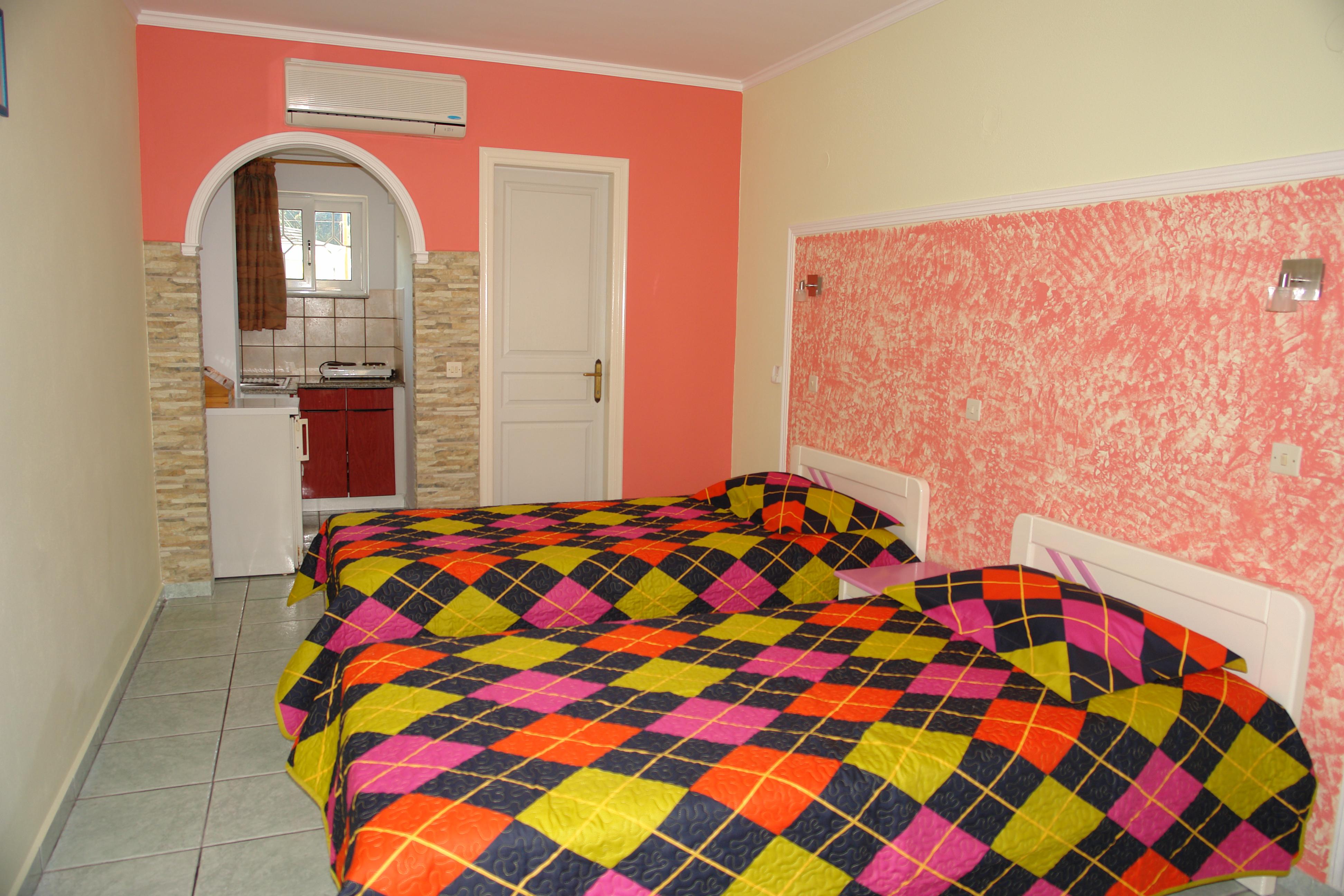 Appartementen Mathraki Resort in Corfu, Griekenland | Zonvakantie Sunweb