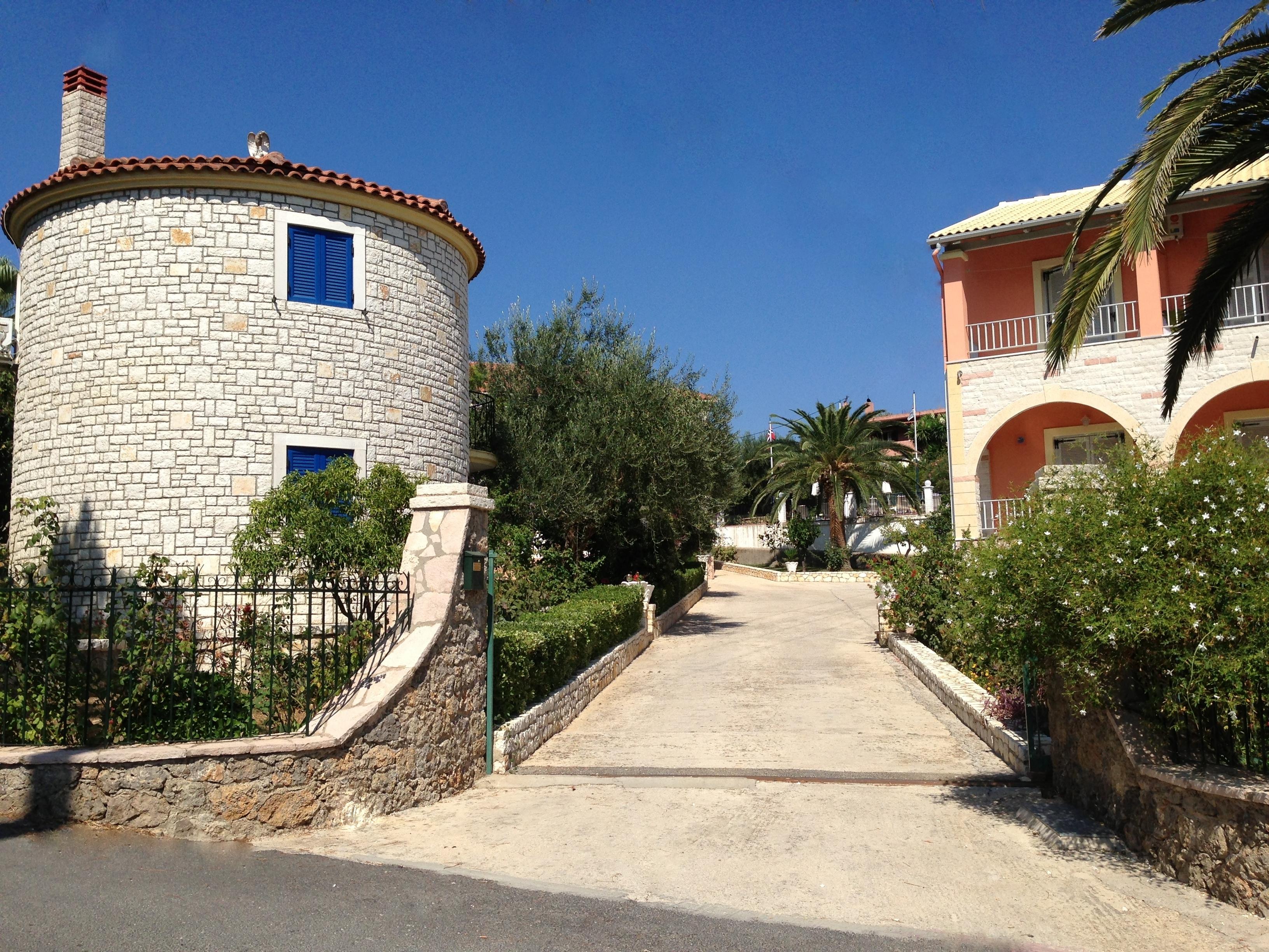 Appartementen Mathraki Resort in Corfu, Griekenland | Zonvakantie Sunweb