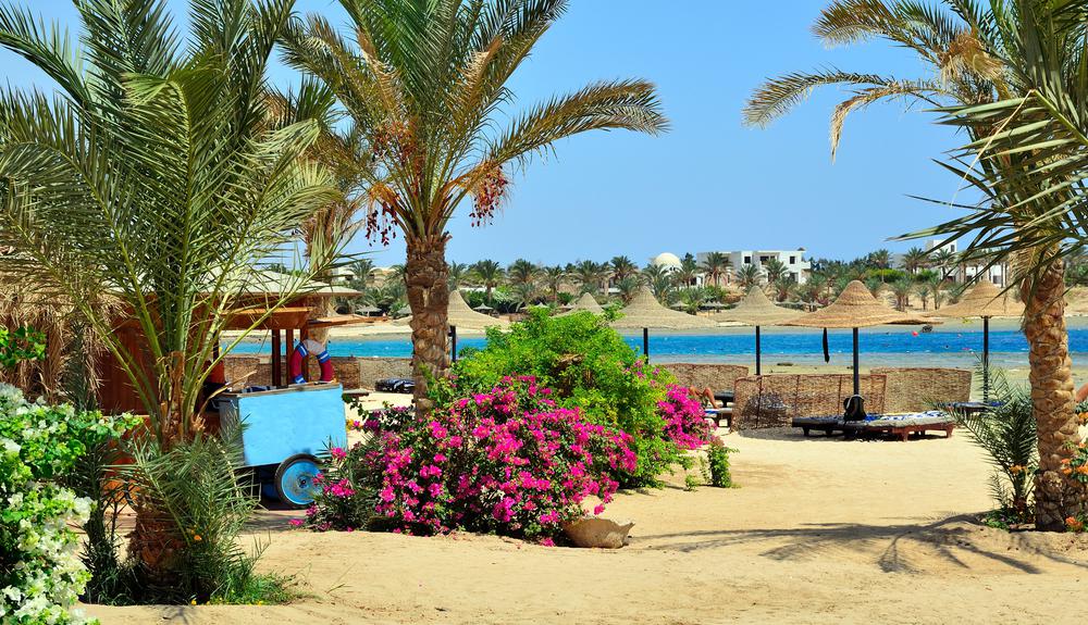 Vakantie Marsa Alam boeken, zonvakantie | Sunweb
