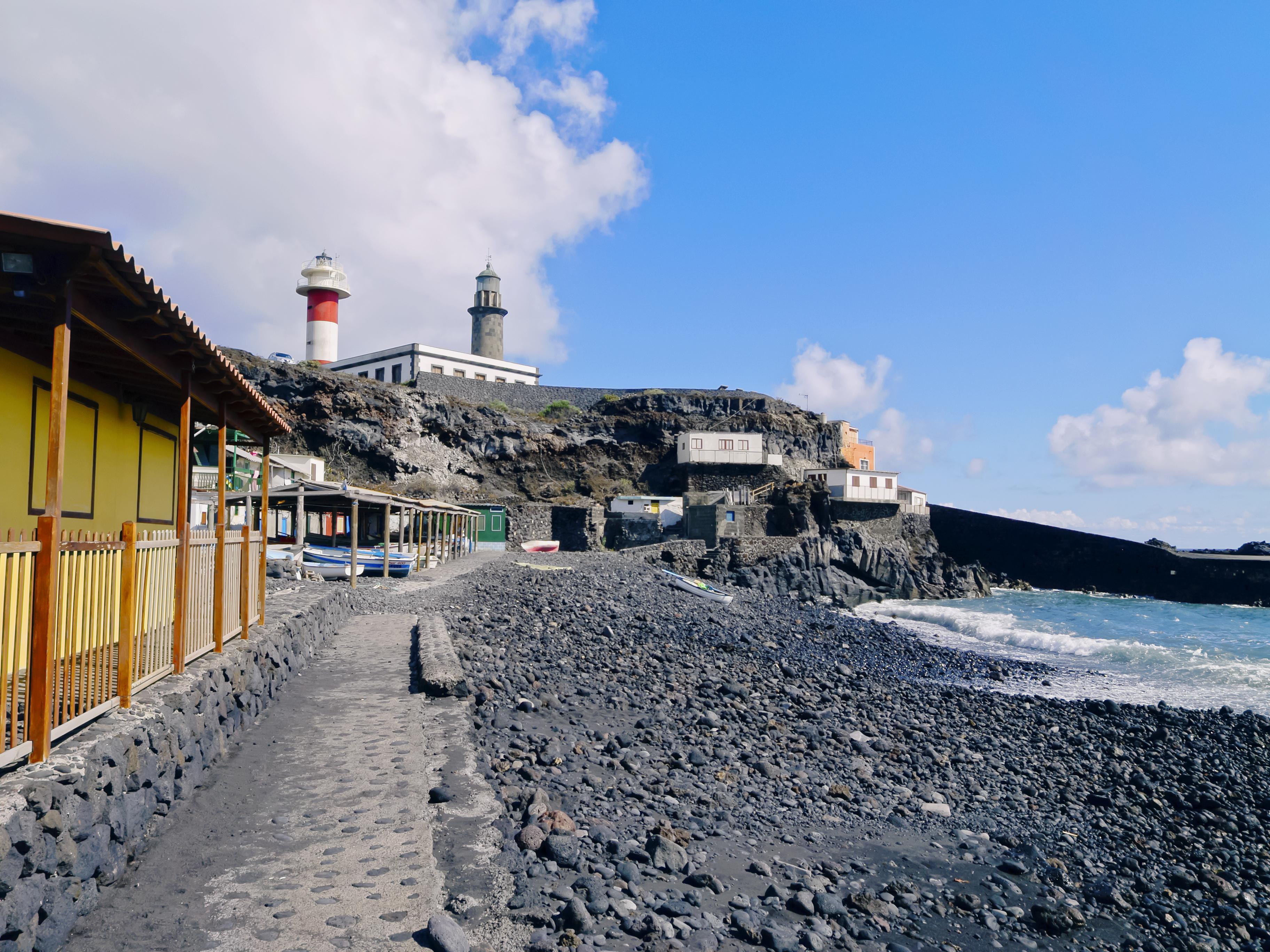 Vakantie La Palma boeken, zonvakantie | Sunweb