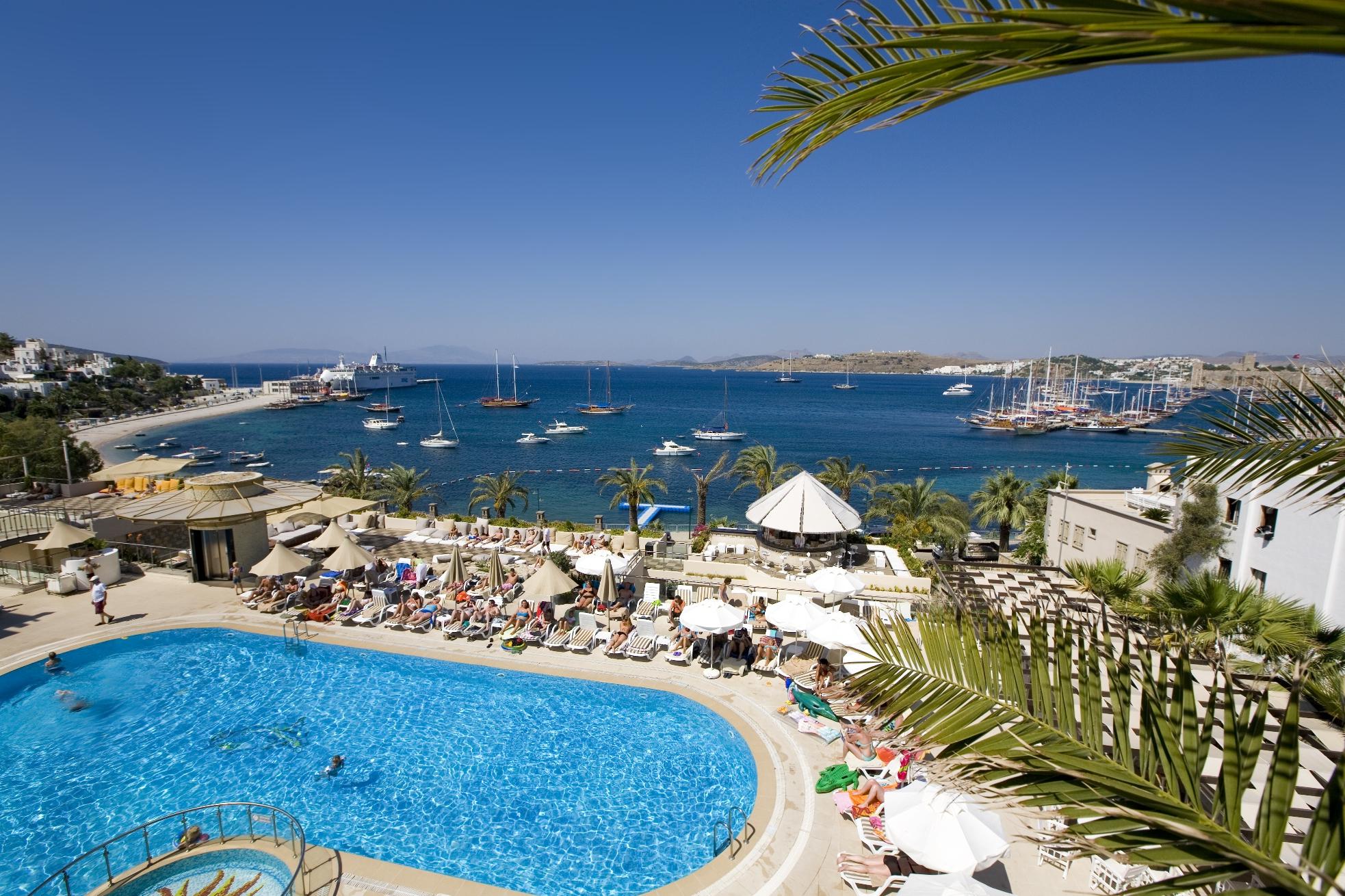 Hotel Diamond of Bodrum - Ägäische Küste, Türkei | Sunweb