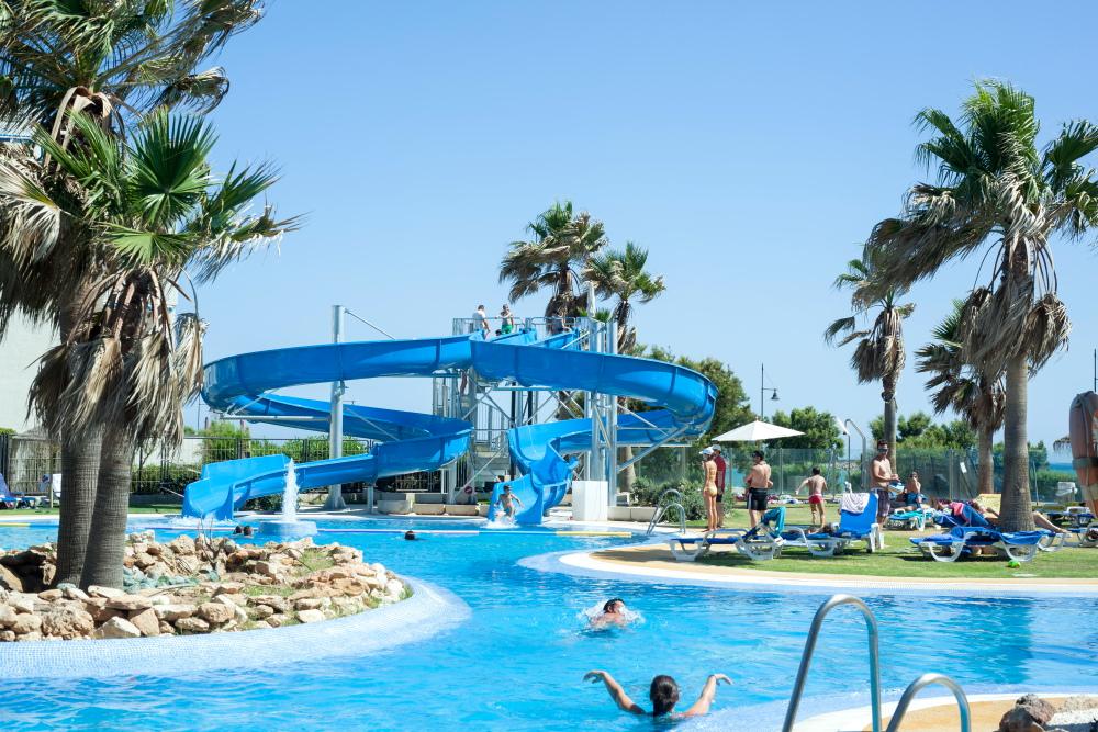 Hotel AR Almerimar in Costa de Almería, Spanje | Zonvakantie Sunweb ...