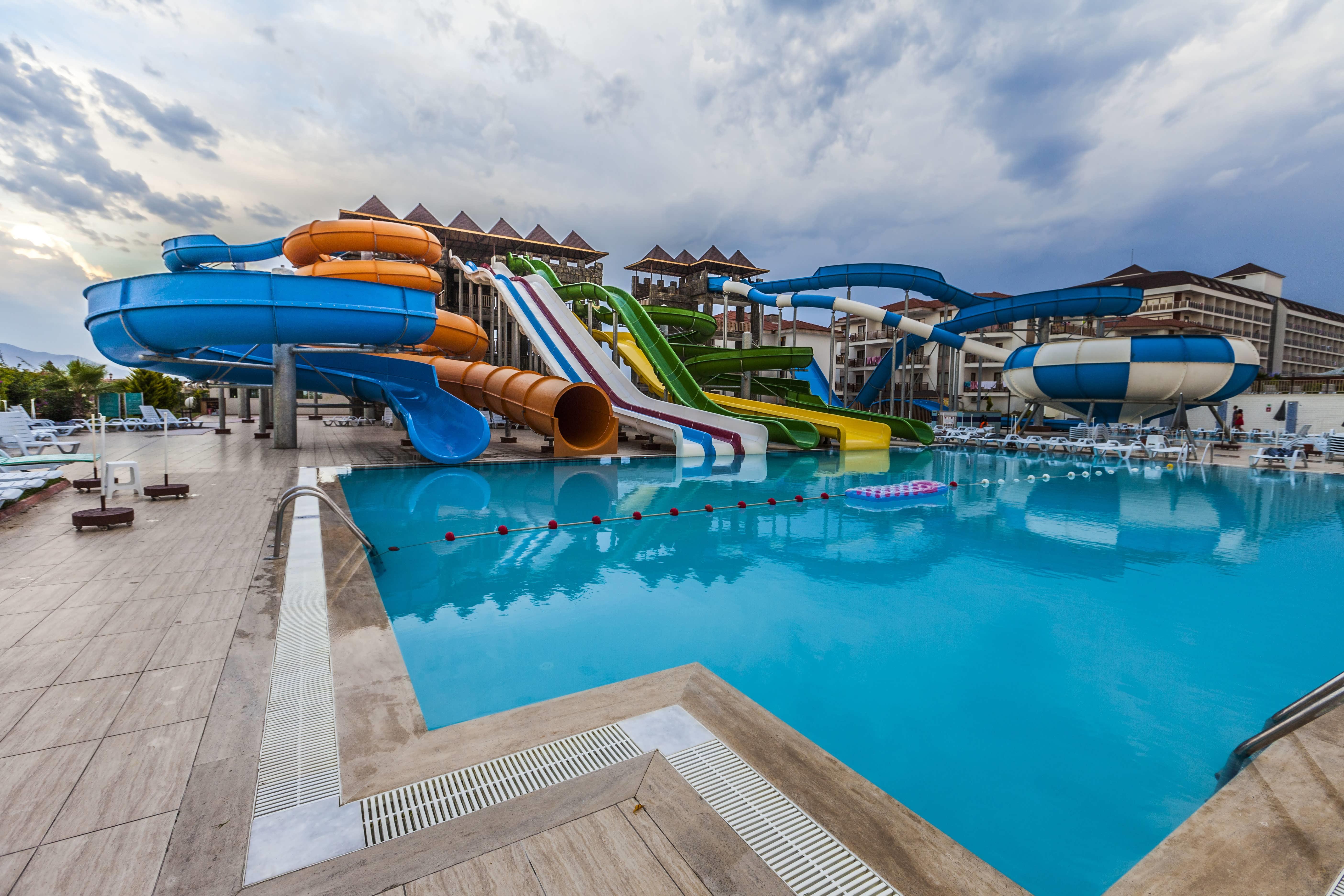 Hotel Eftalia Aqua in Turkse Rivièra, Turkije | Zonvakantie Sunweb