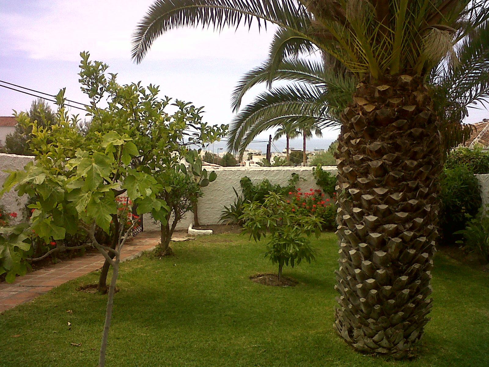 El Capistrano Village in Andalusië - Costa del Sol, Spanje ...