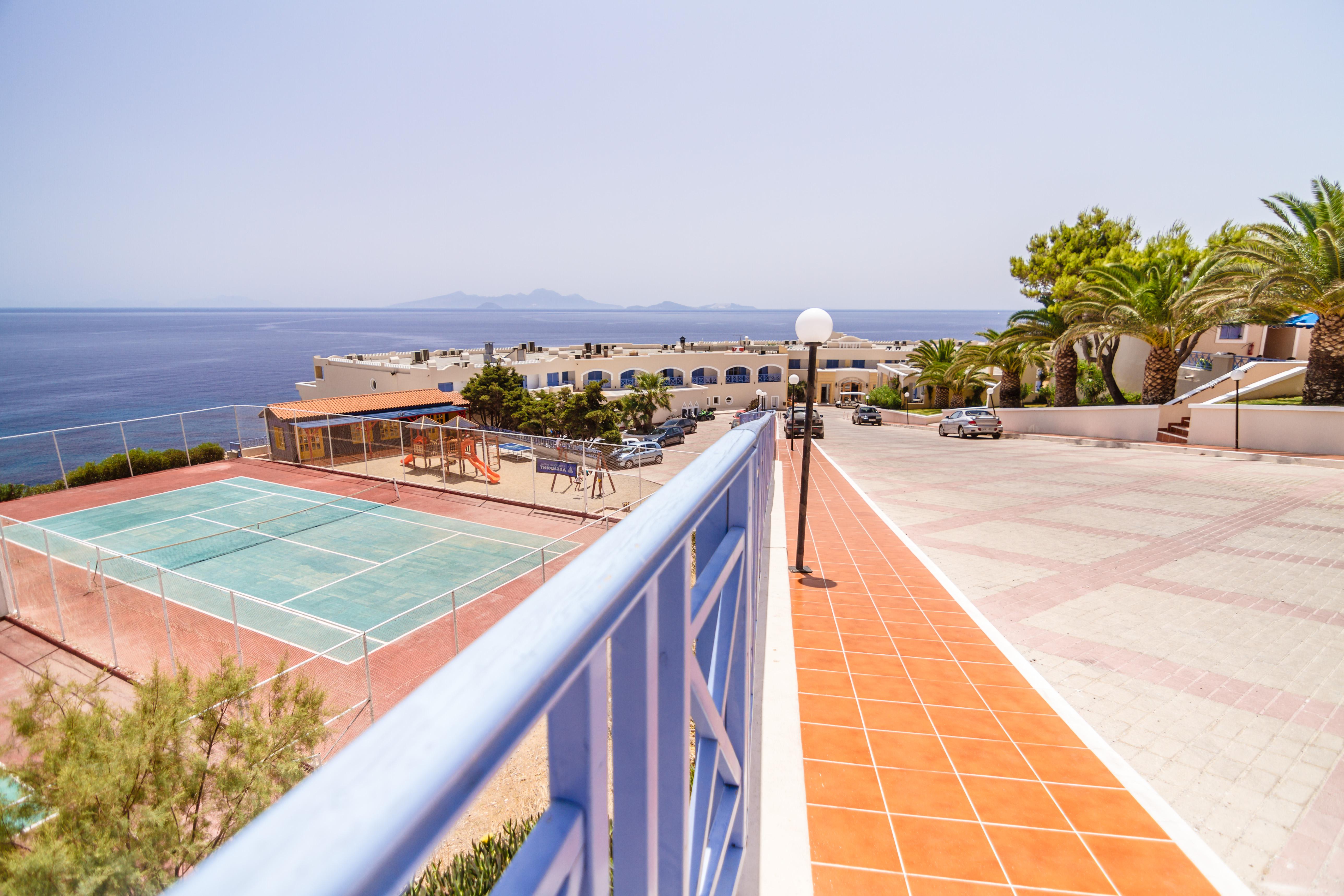 Hotel Mitsis Family Village in Kos, Griekenland | Zonvakantie Sunweb