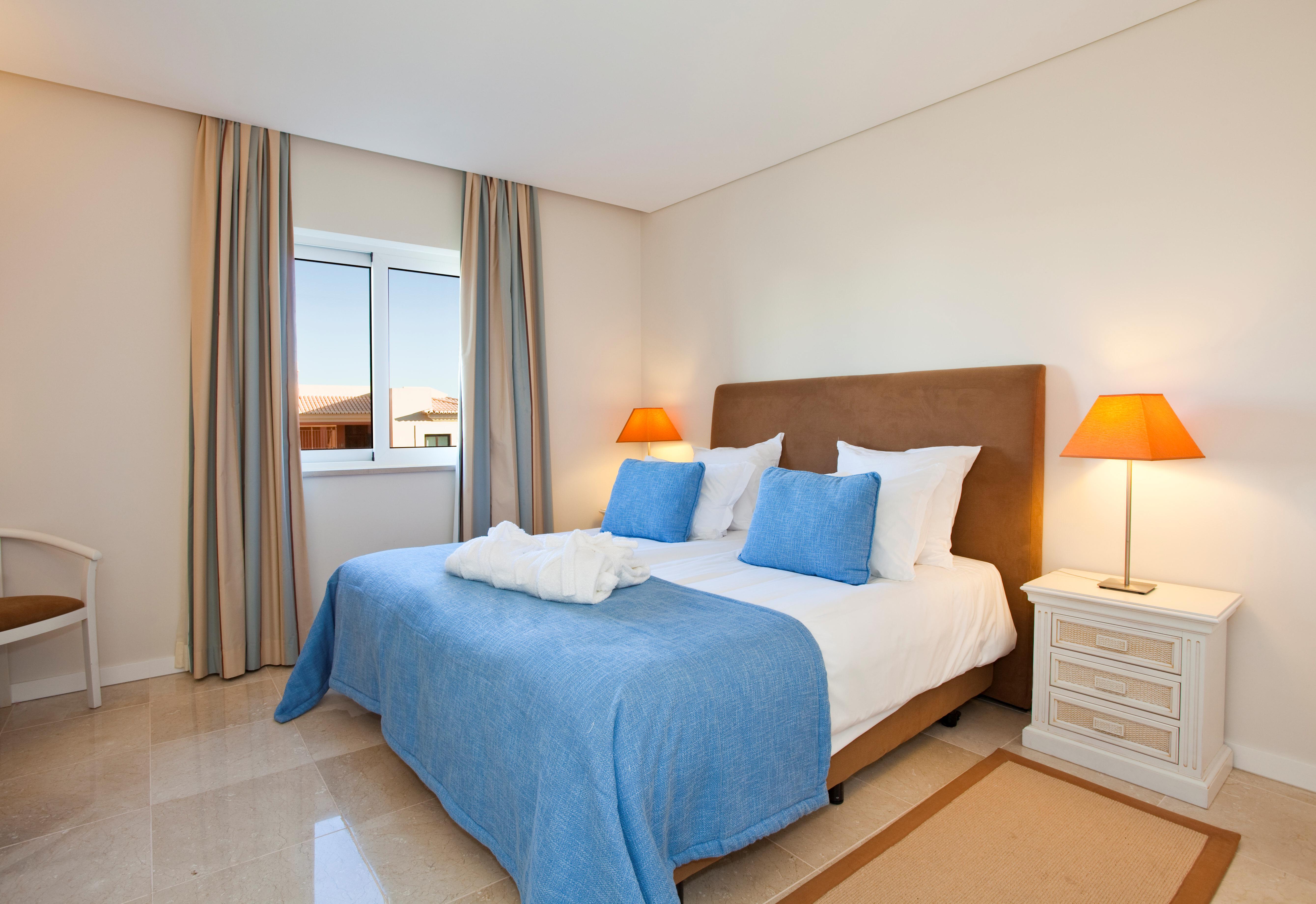 Monte Santo Resort in Algarve, Portugal | Zonvakantie Sunweb