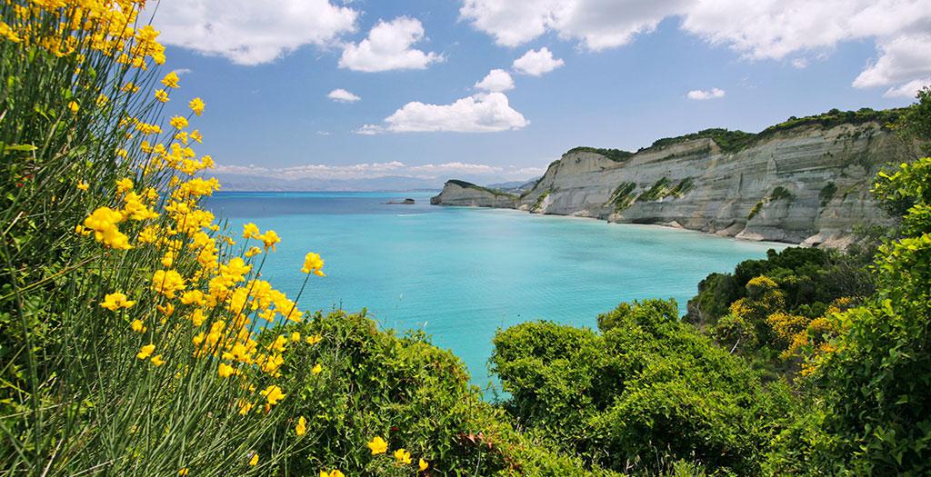 Resor till Grekland - Billiga resor | Sunweb