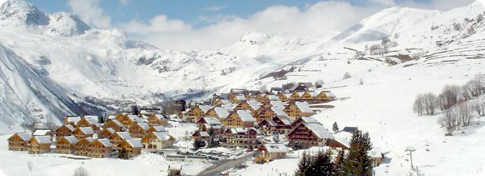 France | Cheap Ski Holiday Packages | Sunweb