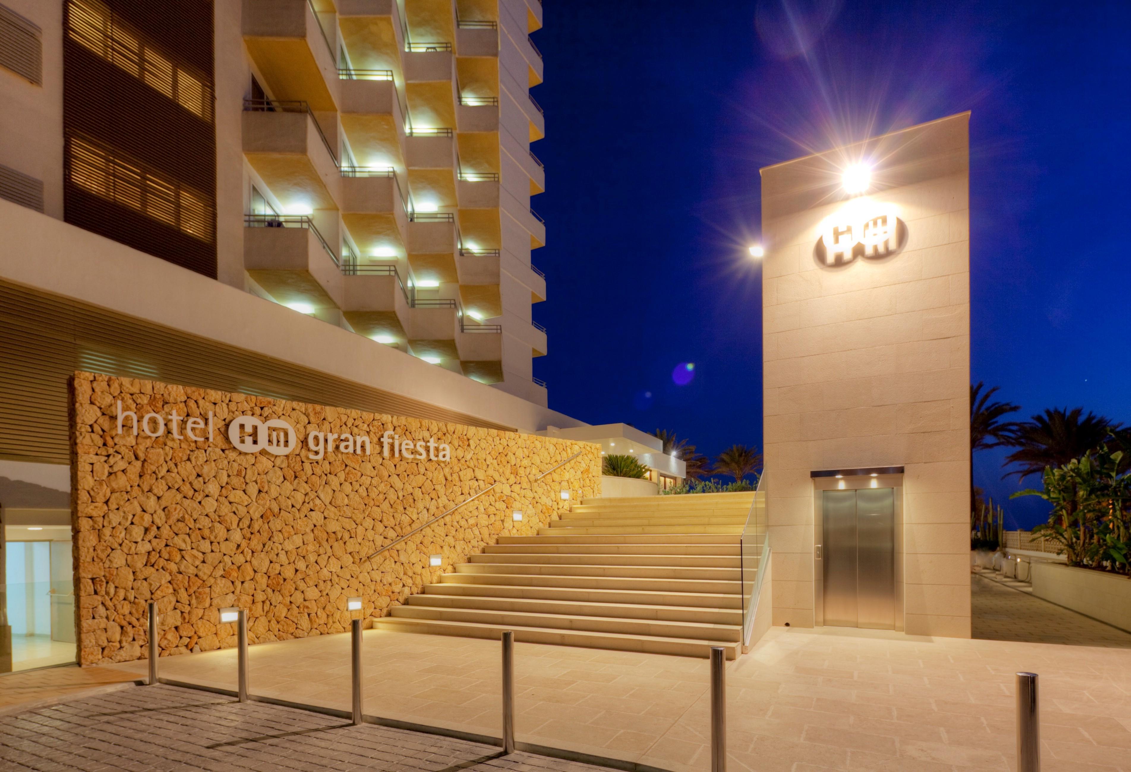 Hotel HM Gran Fiesta in Mallorca, Spanje | Zonvakantie Sunweb