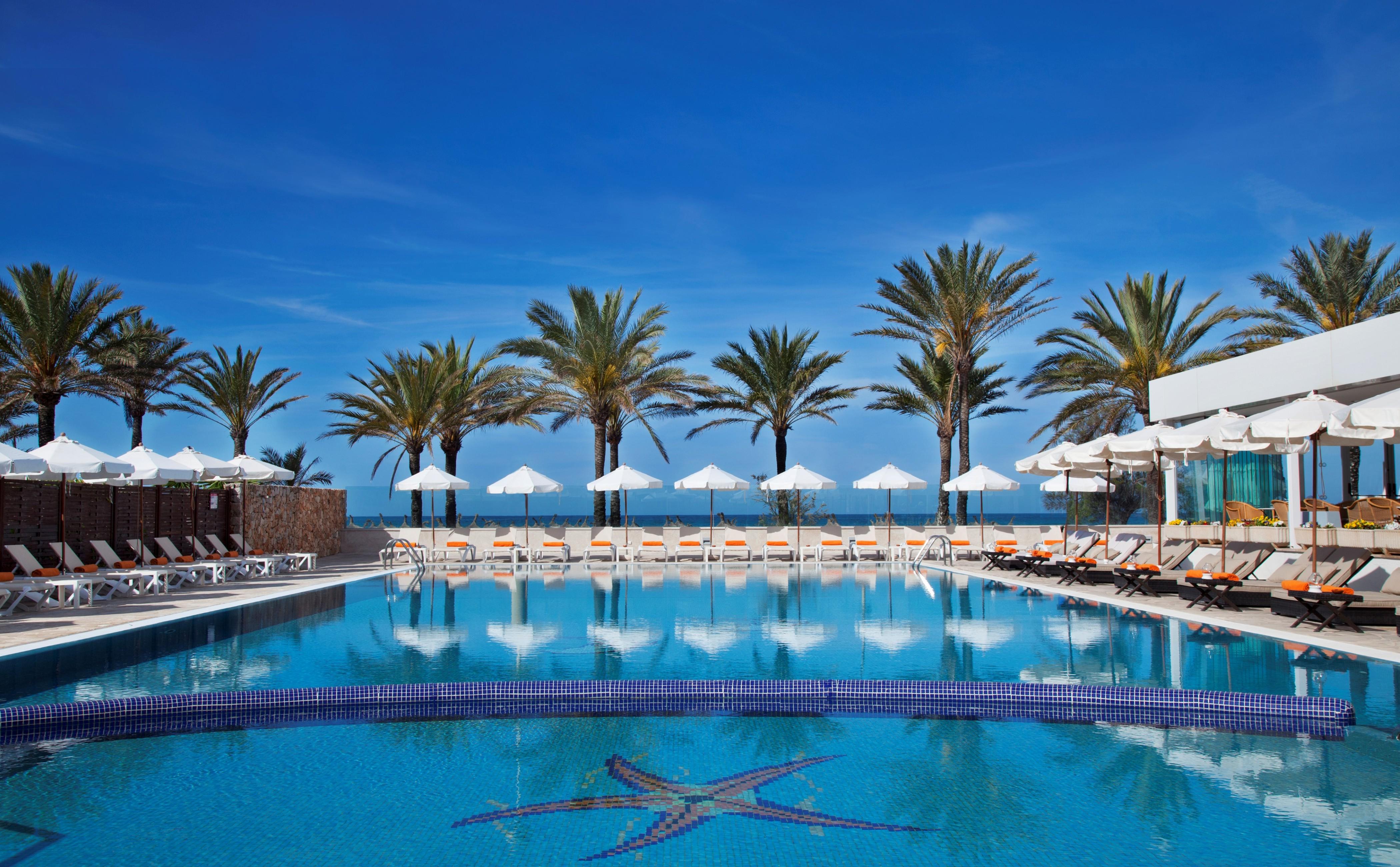 Hotel HM Gran Fiesta in Mallorca, Spanje | Zonvakantie Sunweb