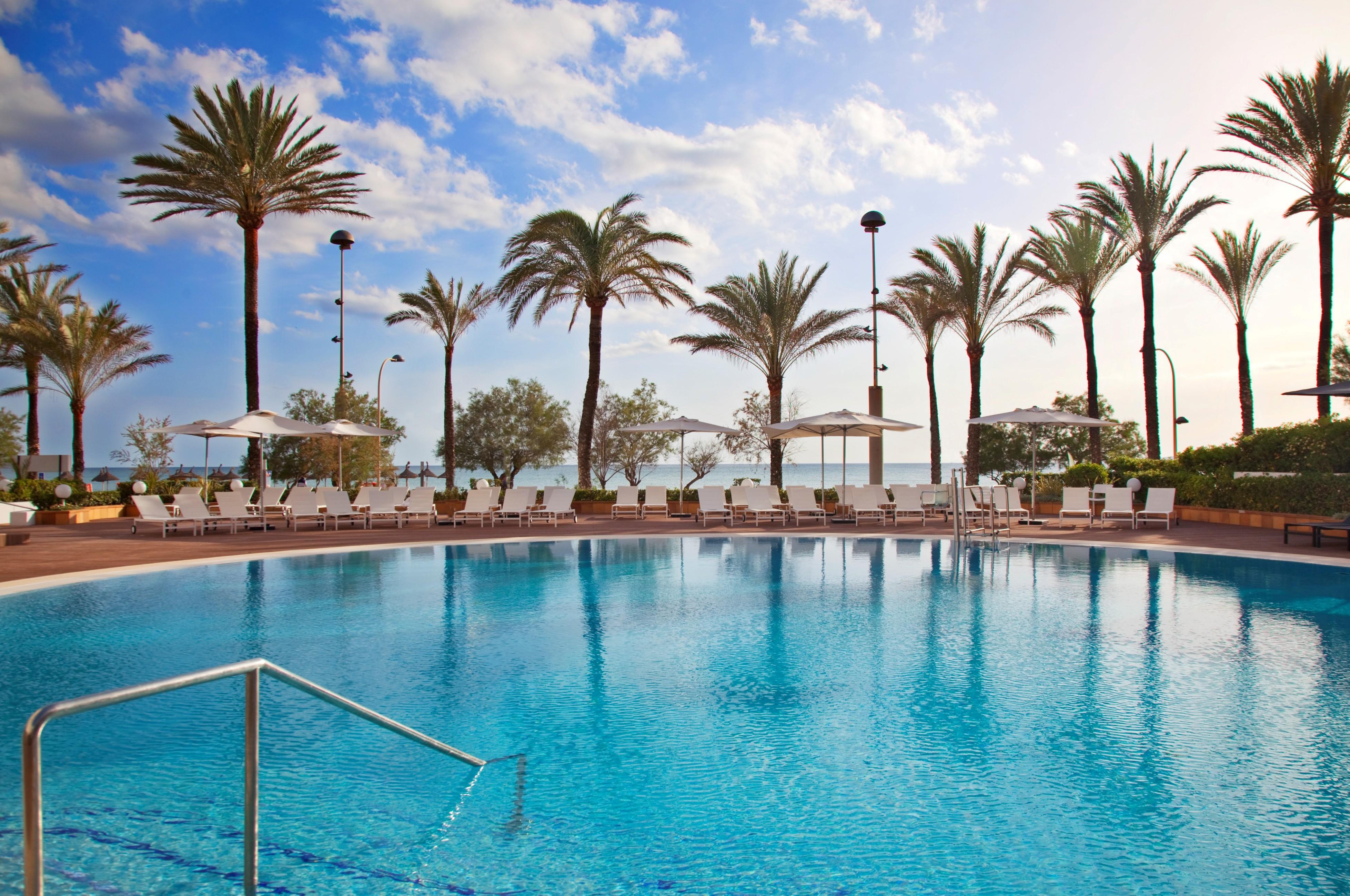 Hotel HM Tropical **** - Mallorca Spanien