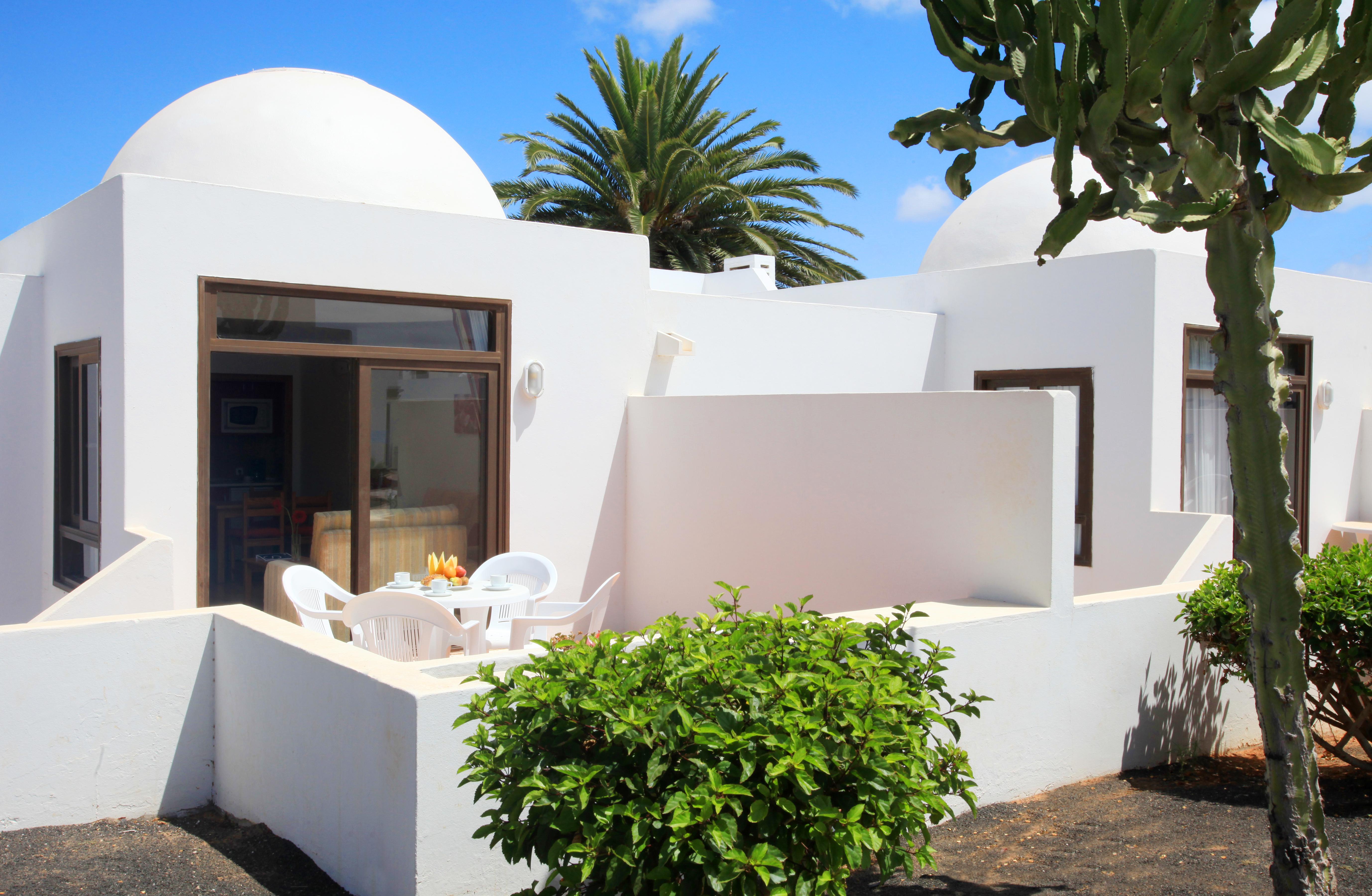 Hotel H10 Suites Lanzarote Gardens in Lanzarote, Spanje | Zonvakantie ...