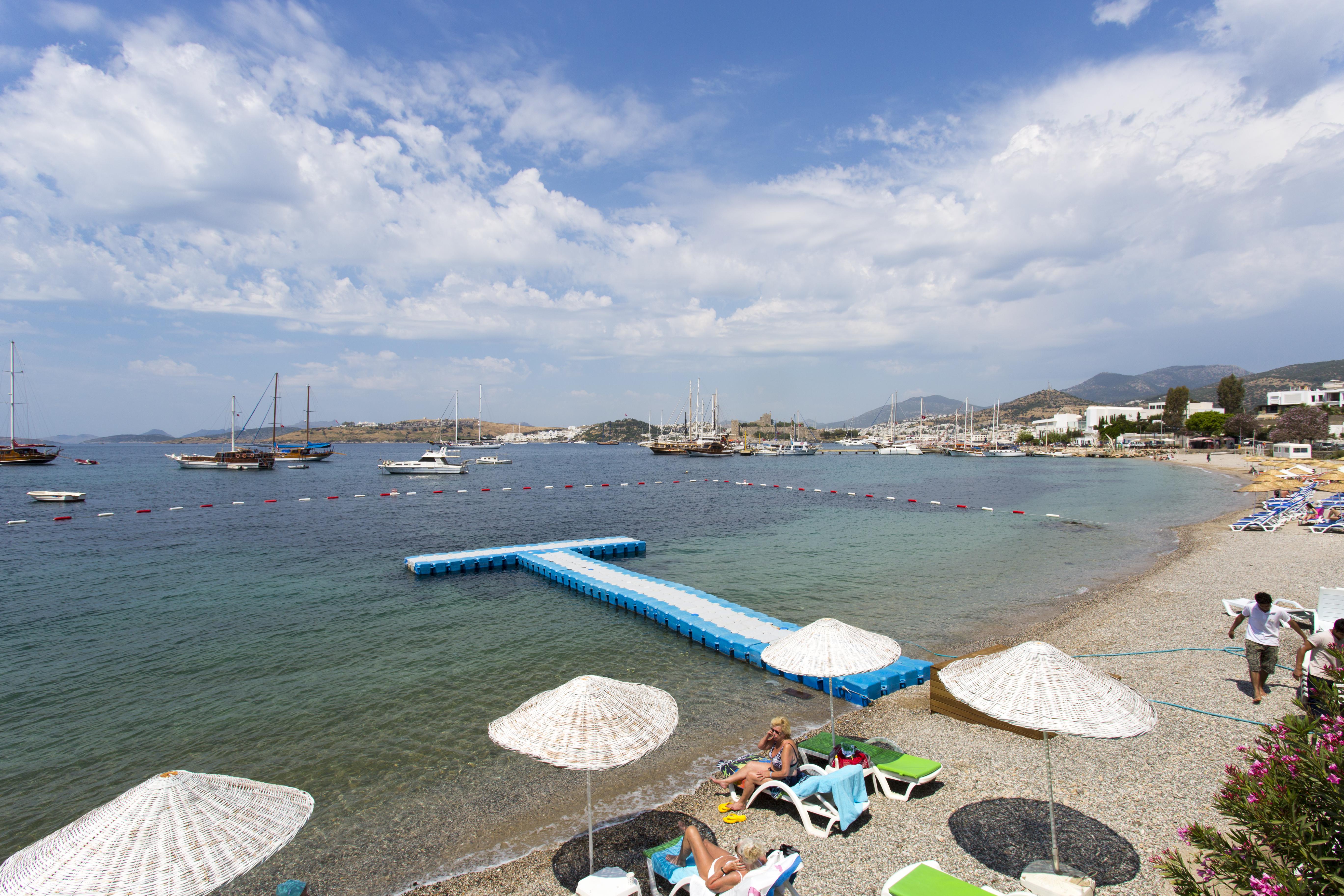 Hotel Diamond of Bodrum in Egeïsche Kust, Turkije | Zonvakantie Sunweb