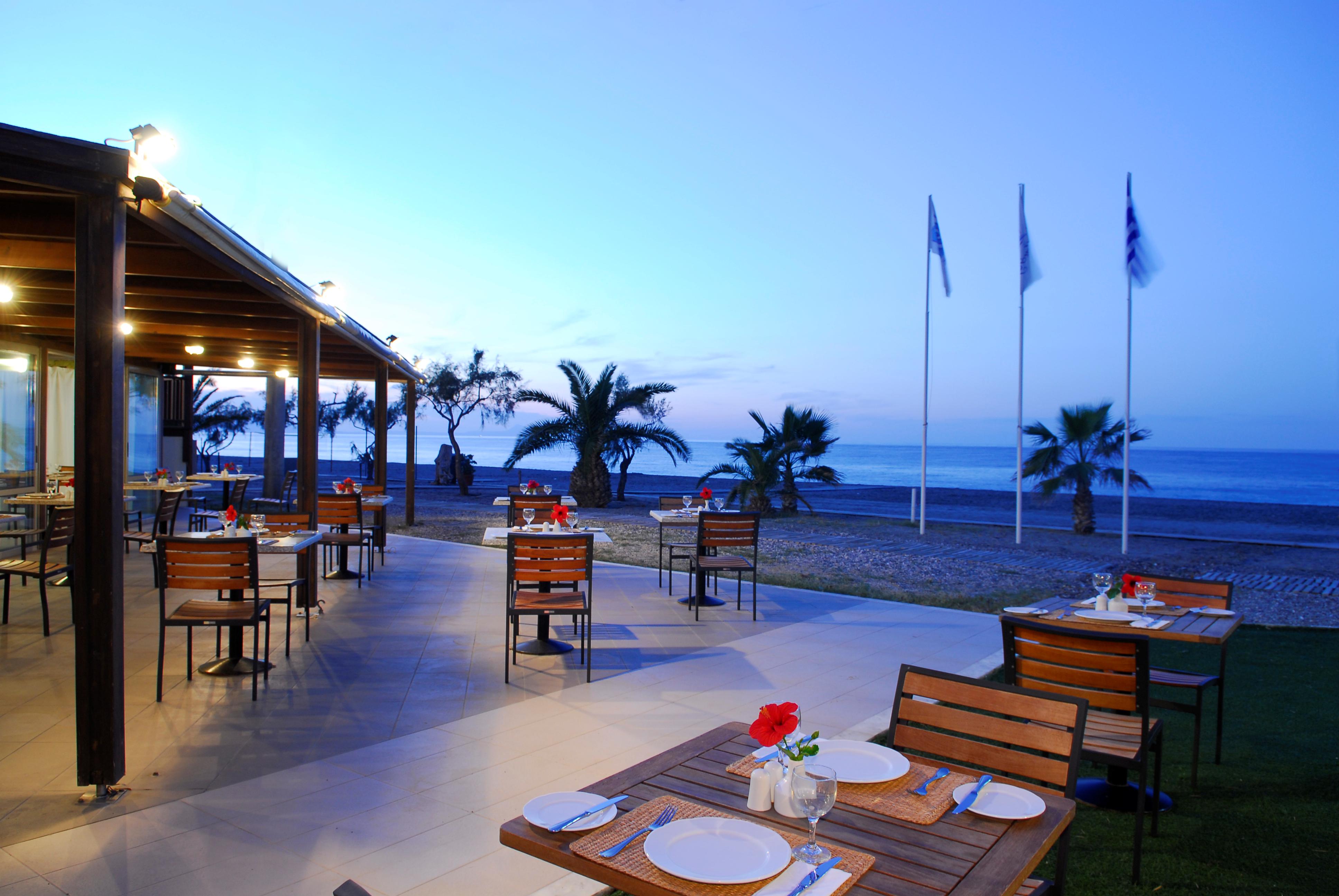 Hotel Minos Mare Royal in Kreta, Griekenland | Zonvakantie Sunweb