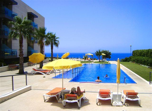 Hotel Golden Residence in Madeira, Portugal | Zonvakantie Sunweb