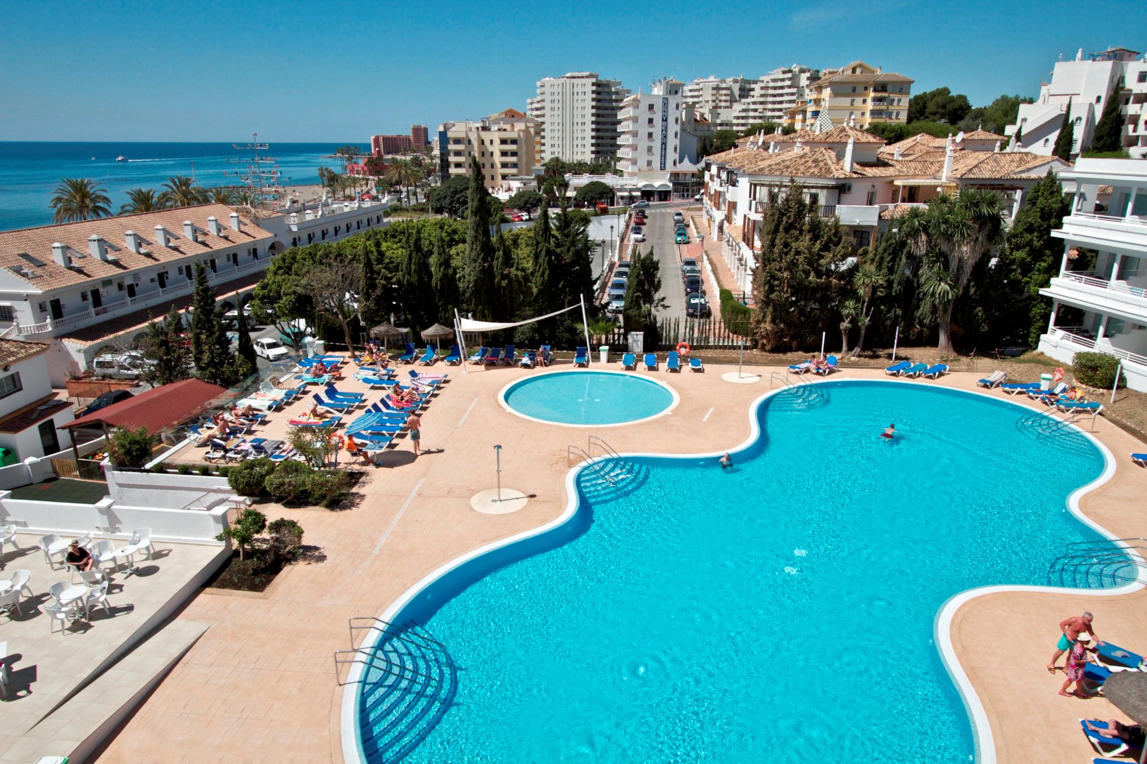 Hotel Palia La Roca *** - Costa del Sol Spanien