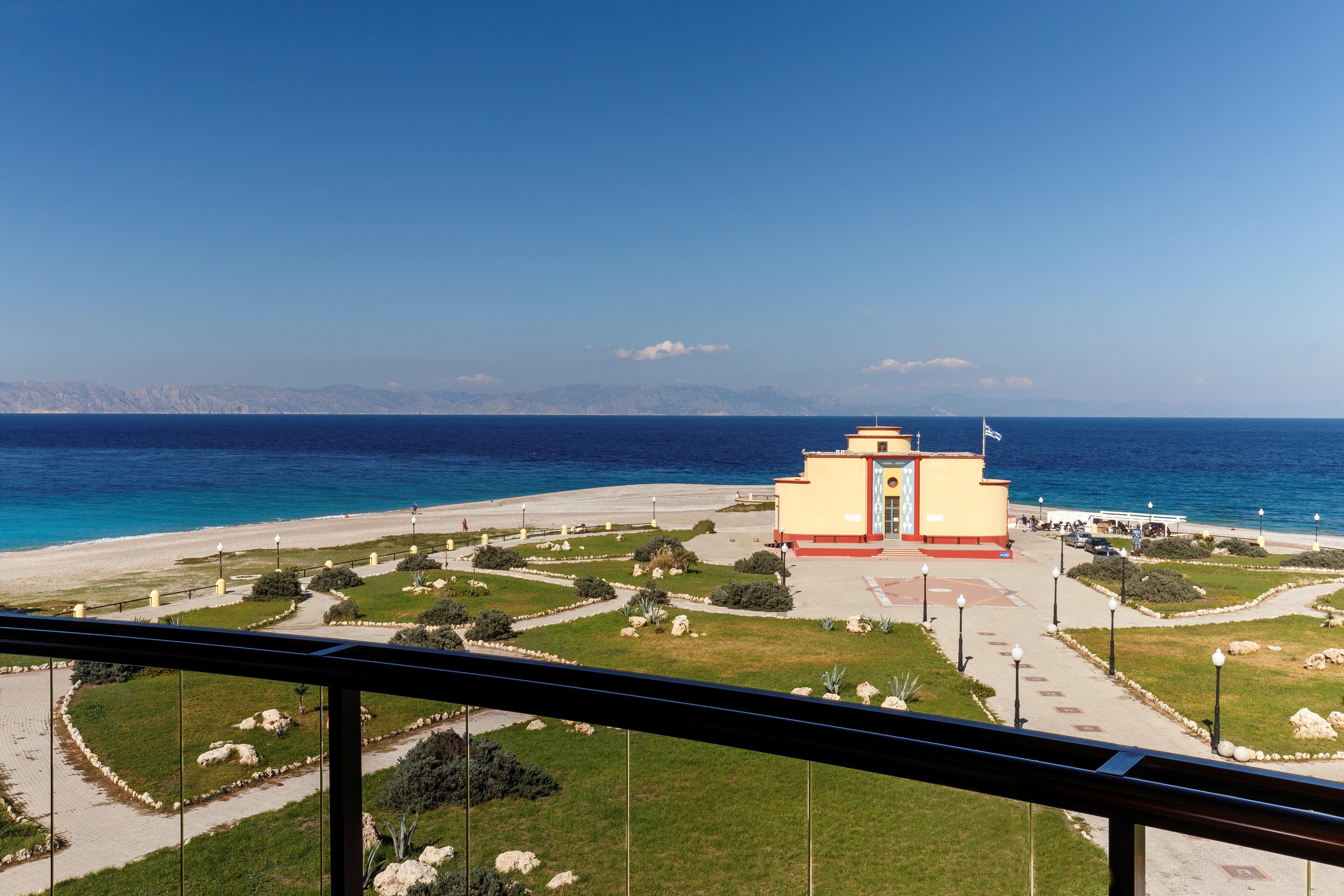 Hotel Cactus in Rhodos, Griekenland | Zonvakantie Sunweb