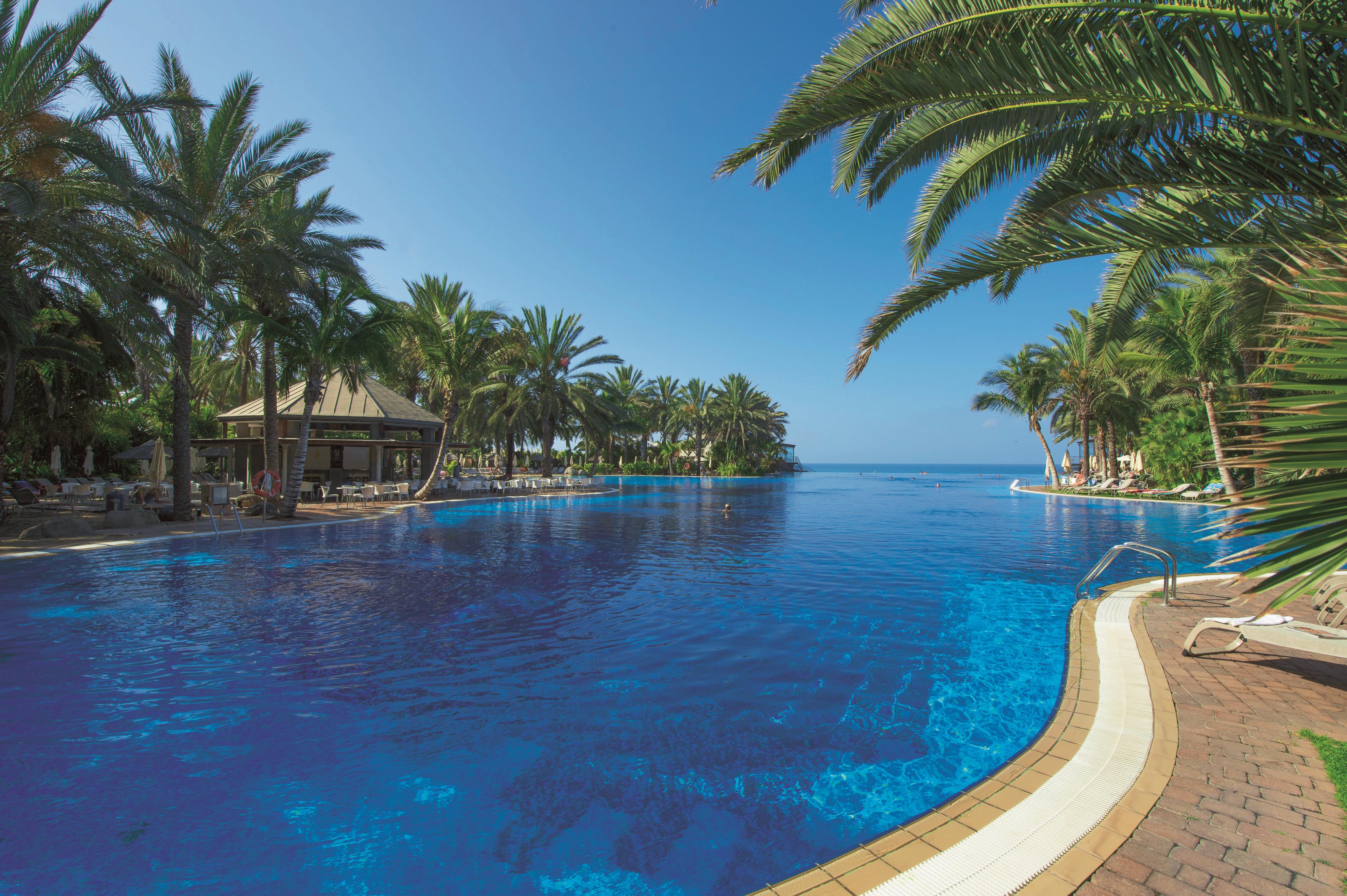 Lopesan Costa Meloneras Resort in Gran Canaria, Spanje | Zonvakantie Sunweb
