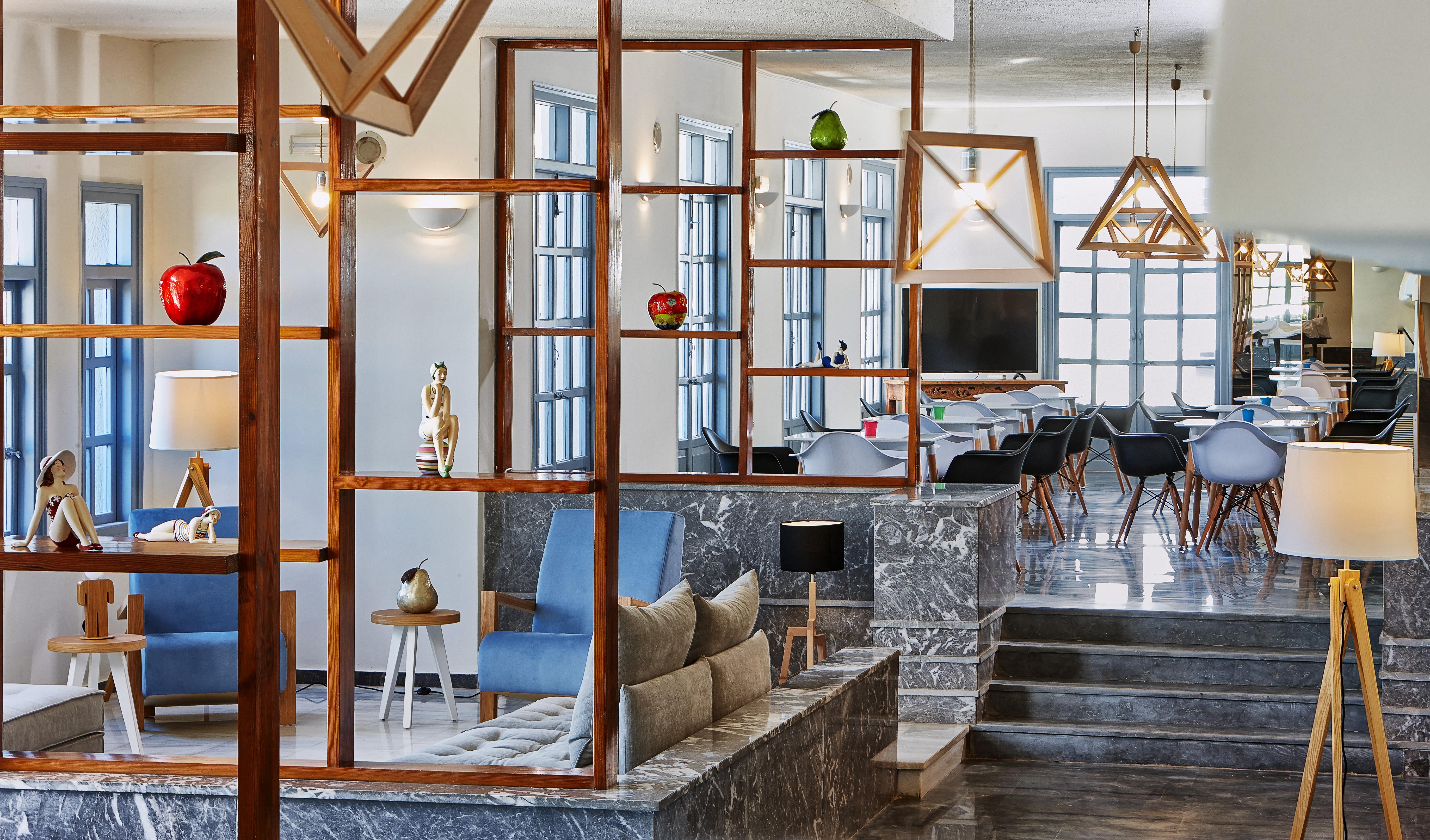 Hotel Vasia Ormos - adults only in Kreta, Griekenland | Zonvakantie Sunweb