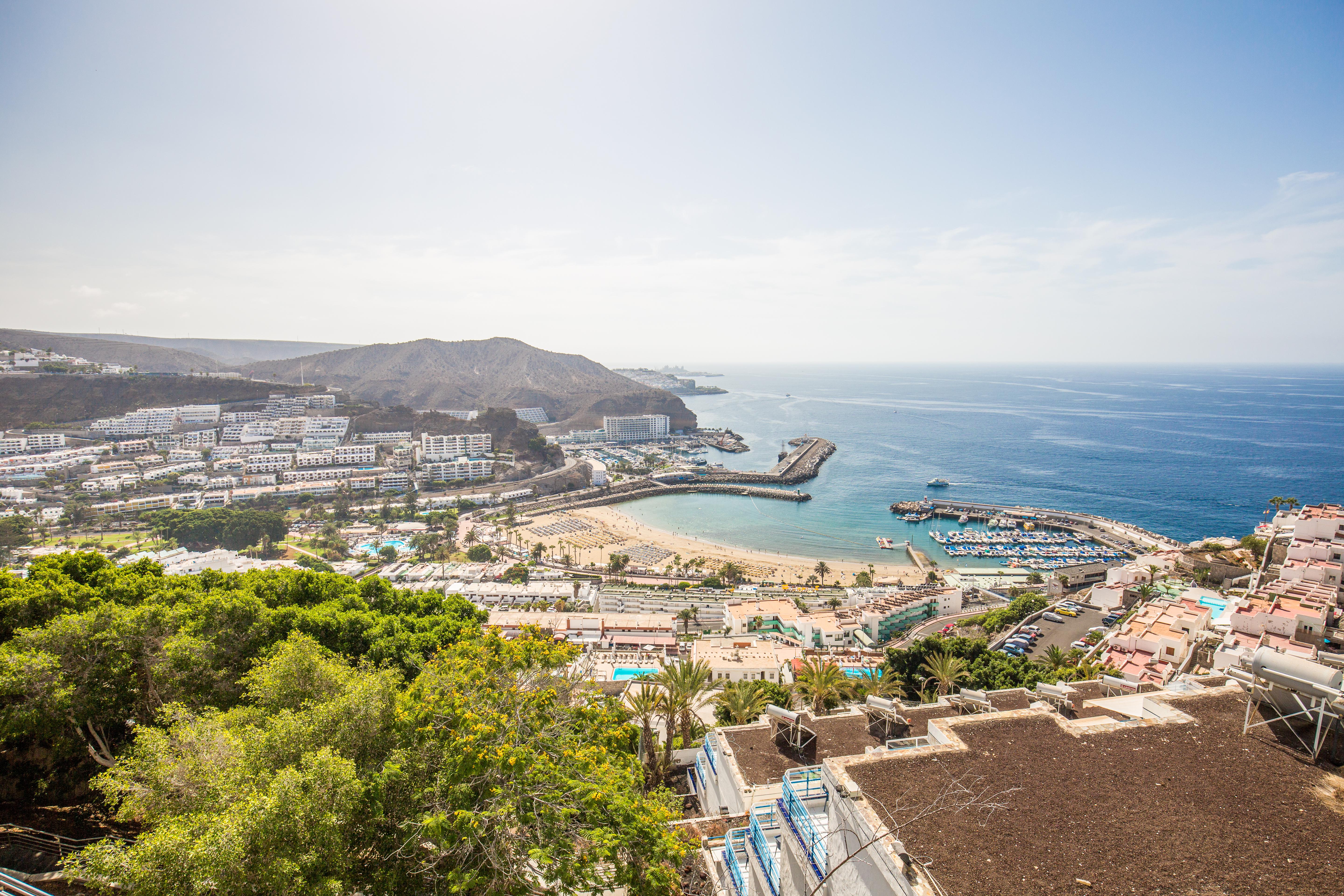 Billige rejser til Gran Canaria i solrige Spanien | Sunweb