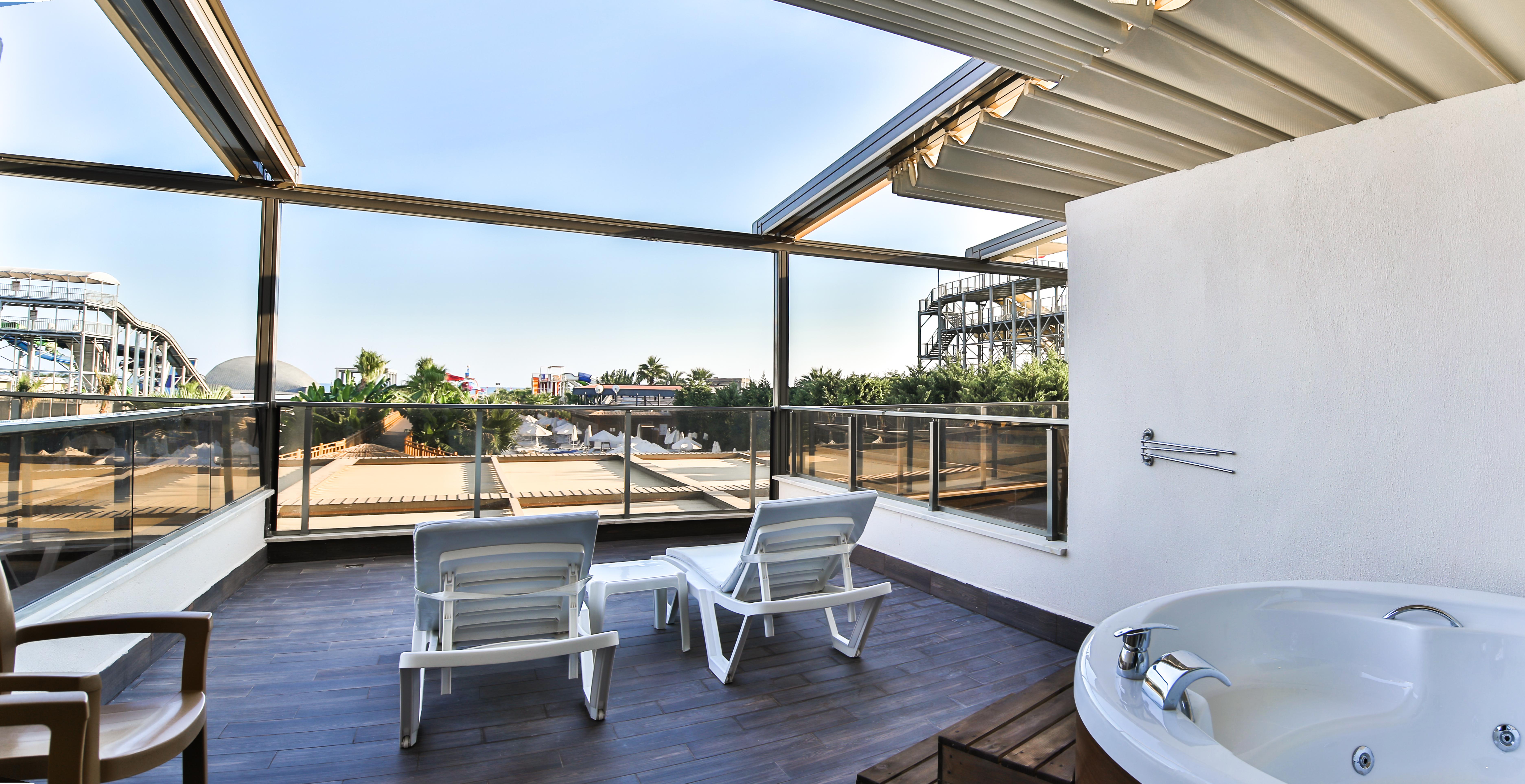 Hotel Saturn Palace Resort in Turkse Rivièra, Turkije | Zonvakantie Sunweb