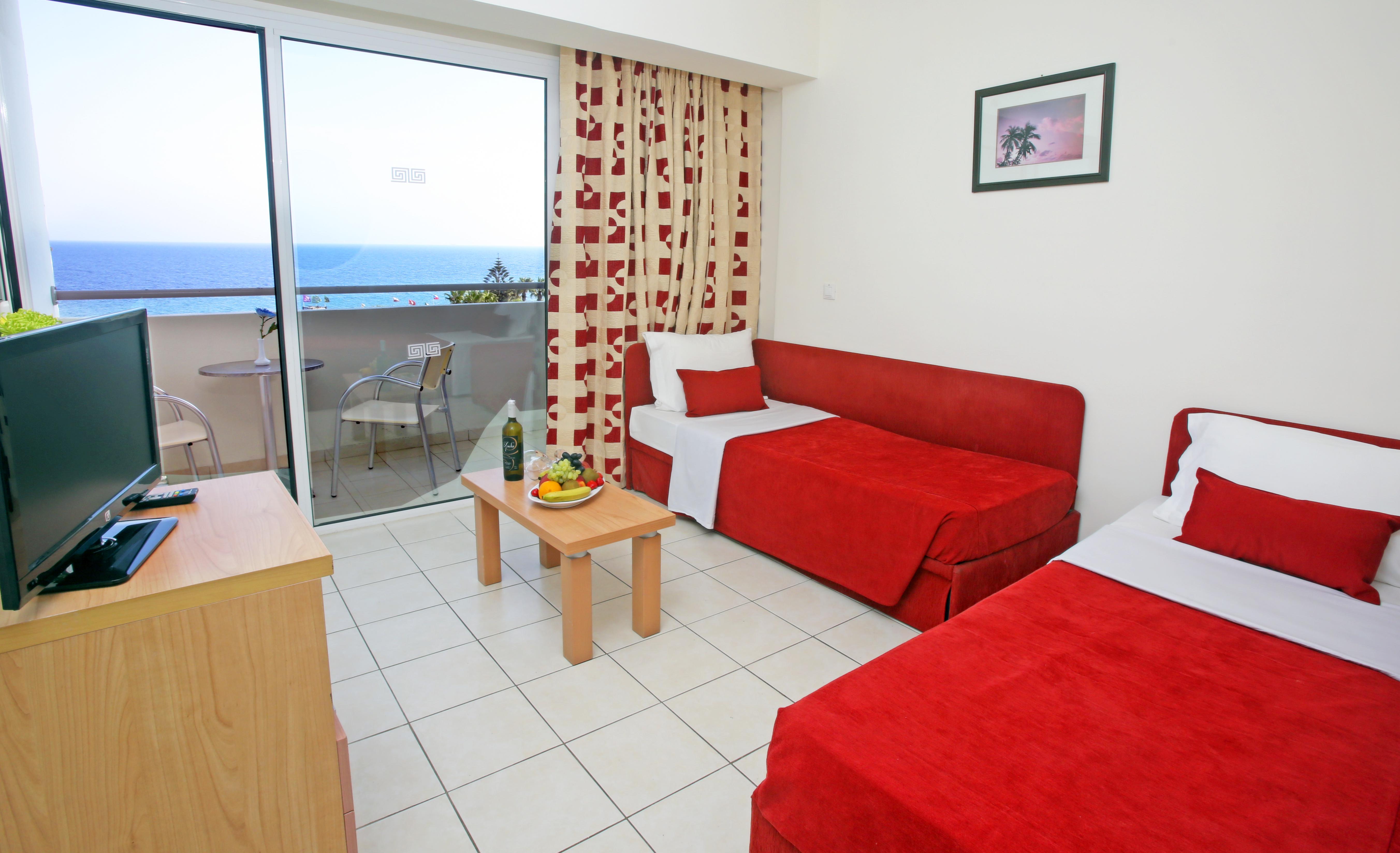 Hotel Labranda Blue Bay Resort in Rhodos, Griekenland | Zonvakantie Sunweb