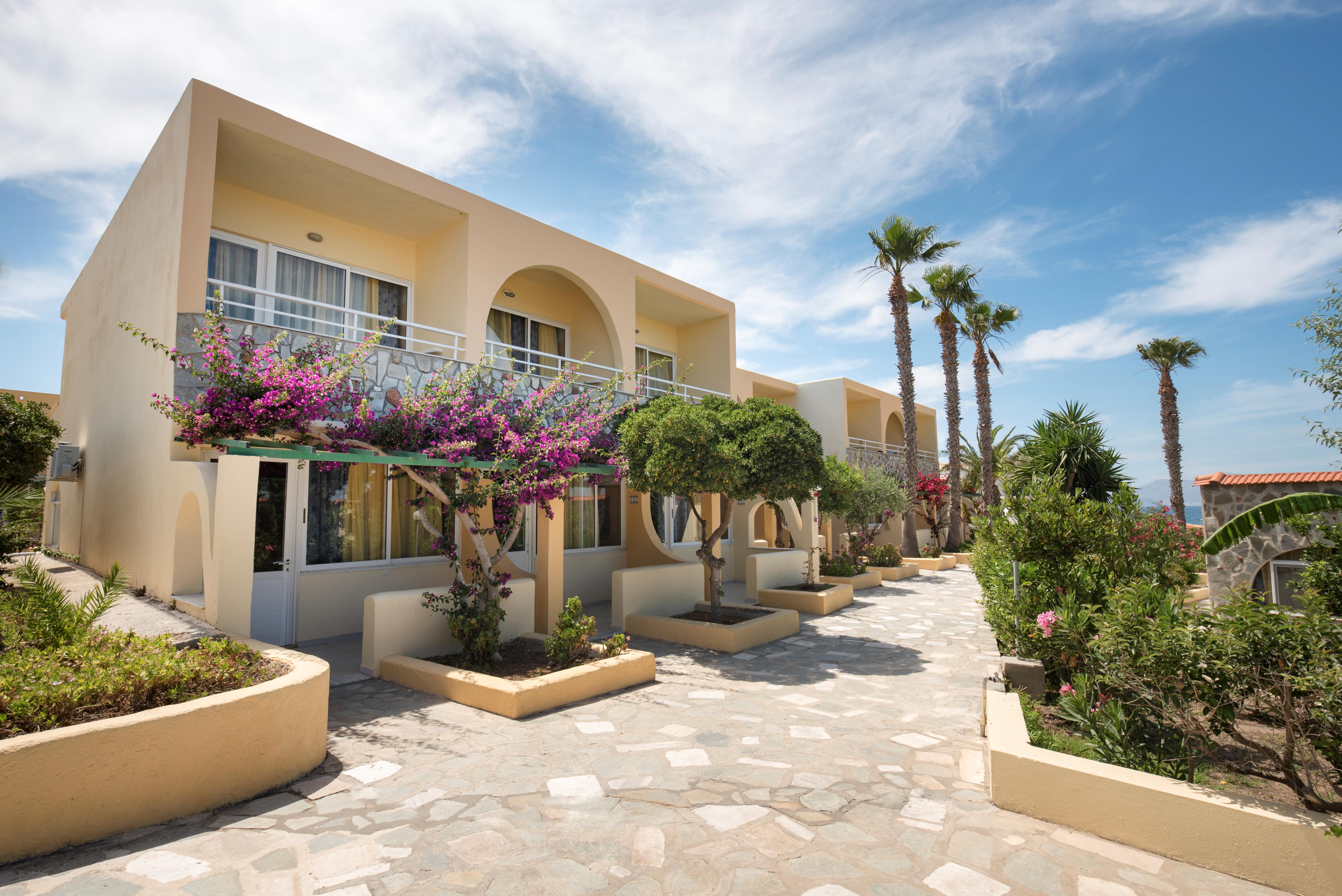 Eurovillage Achilleas Hotel**** Mastichari, Kos | Sunweb